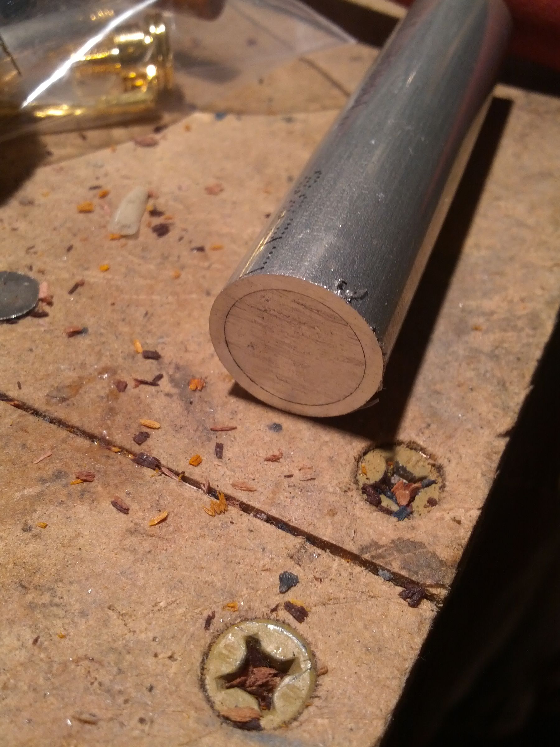 Handheld Fireball Launcher Magic Trick : 12 Steps - Instructables