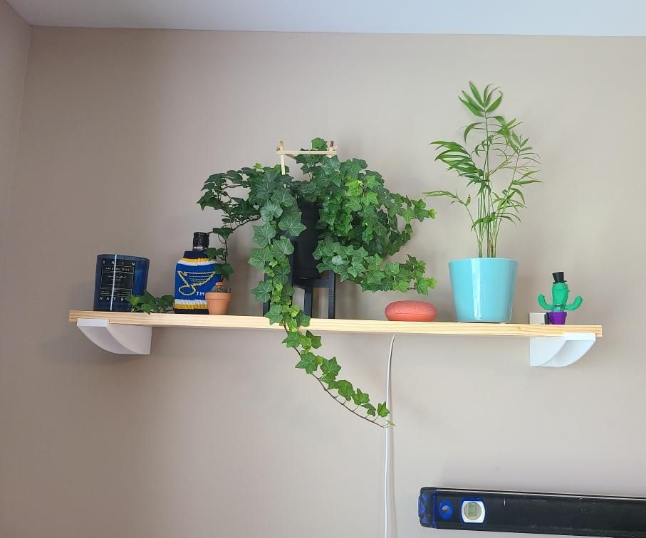 3D Printed Shelf : 7 Steps (with Pictures) - Instructables