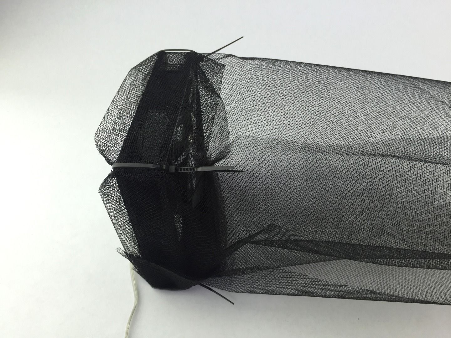 A Cheap & No Maintenance LED Fan Mosquito Trap : 11 Steps (with ...