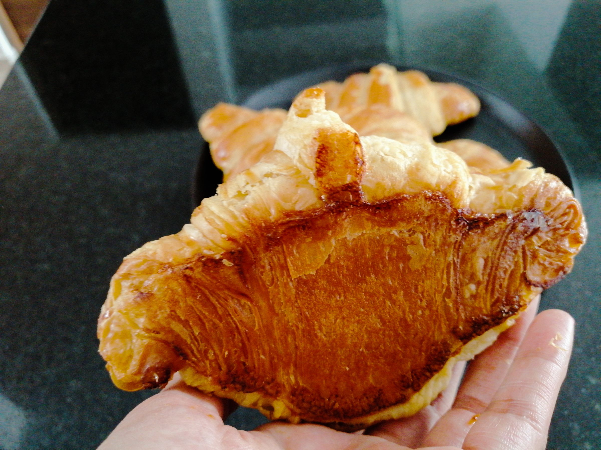 Croissant Best Ever Recipe : 5 Steps (with Pictures) - Instructables