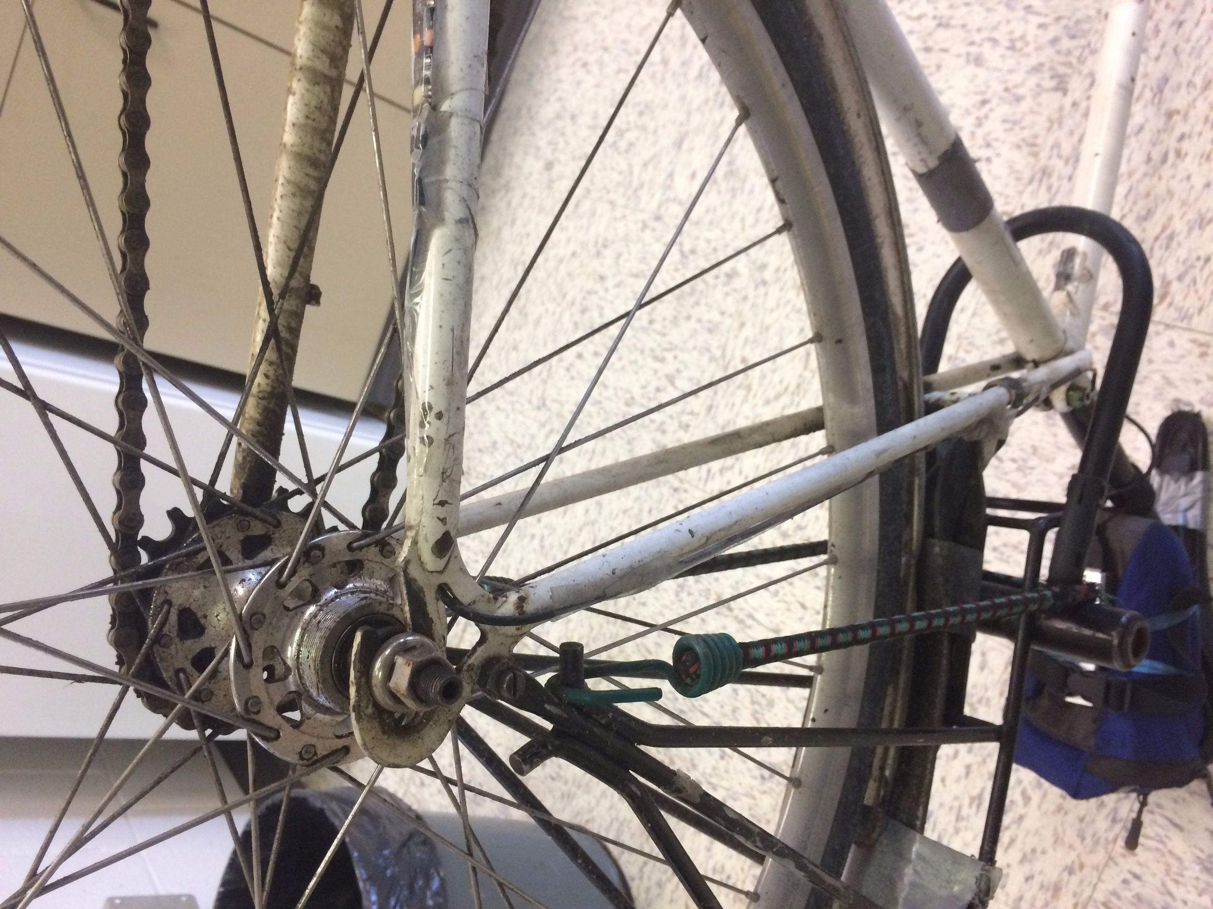 Under Glow for Your Bike for Under 25$ : 5 Steps (with Pictures ...