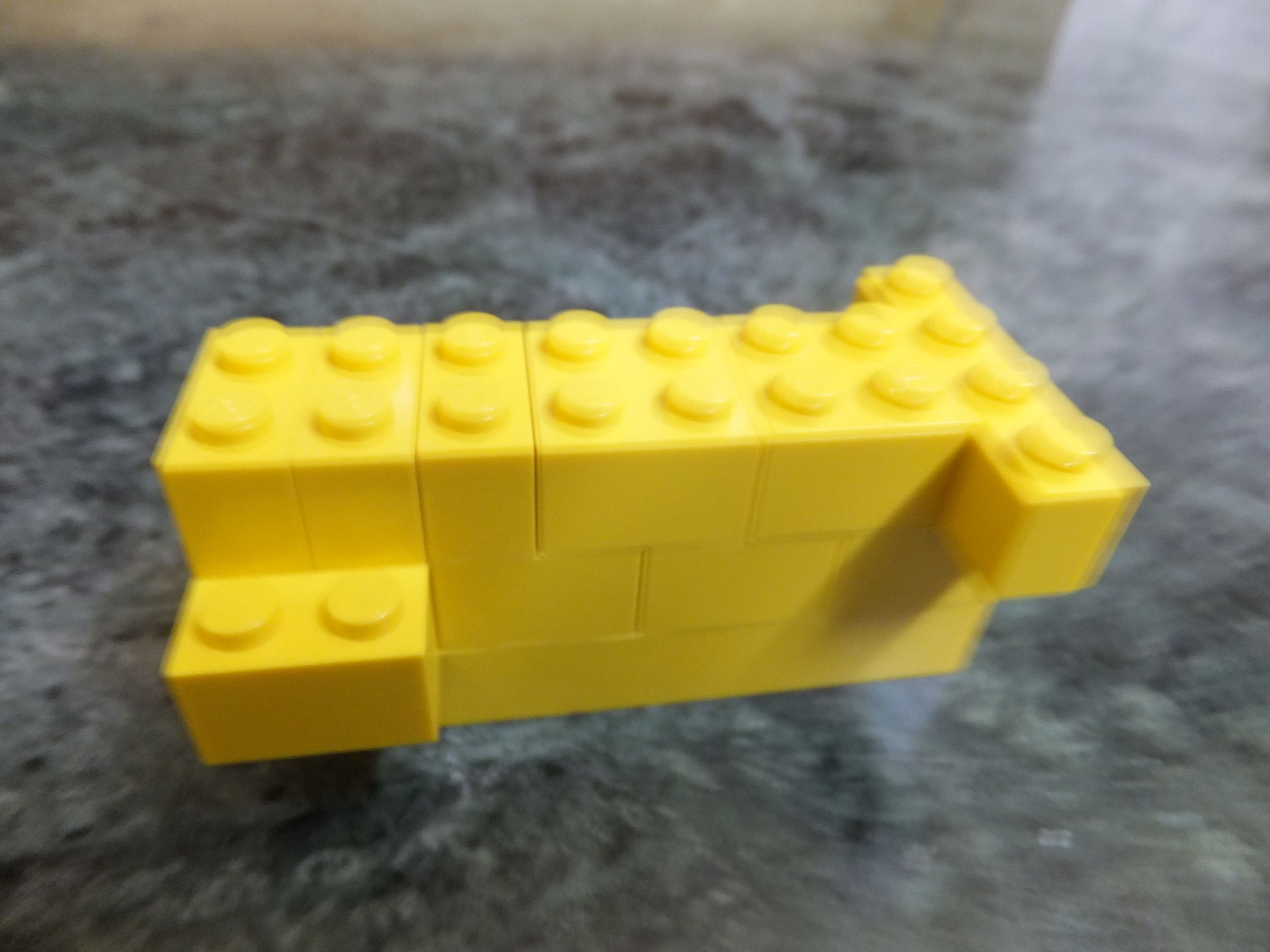 How to Make 15 LEGO Animals! : 16 Steps (with Pictures) - Instructables