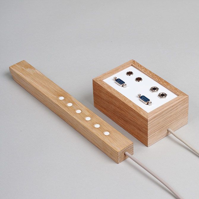 MIDI - Interacting Object - Instructables