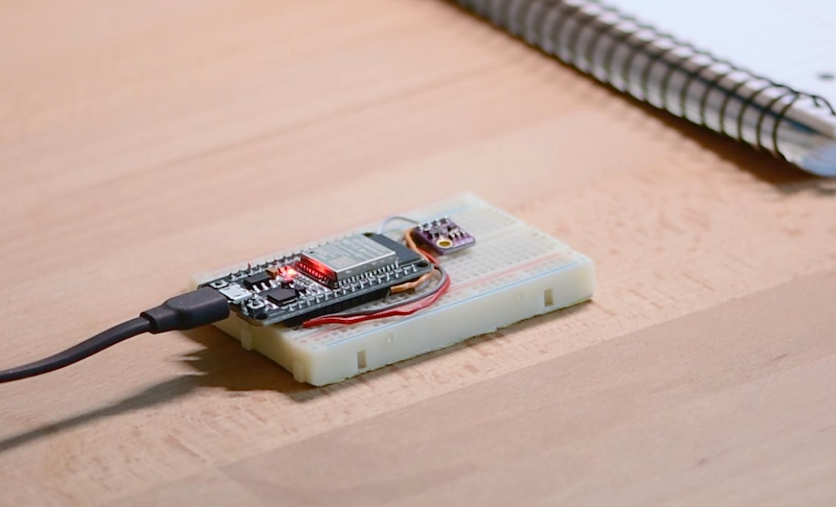 ESP-NOW: Instant Wireless Communication for ESP32 : 9 Steps (with ...