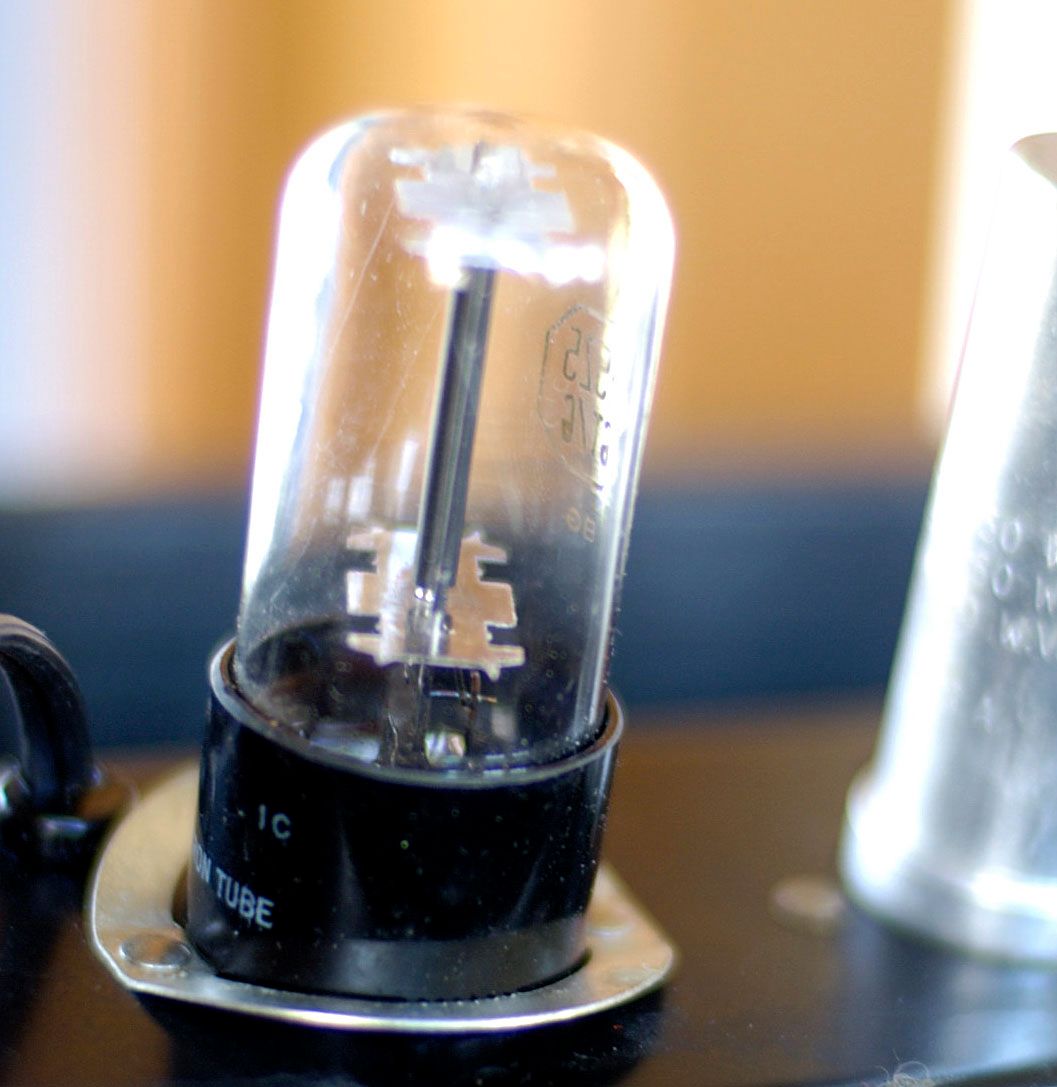 Tube Amp Rebuild (and Mod) : 14 Steps (with Pictures) - Instructables