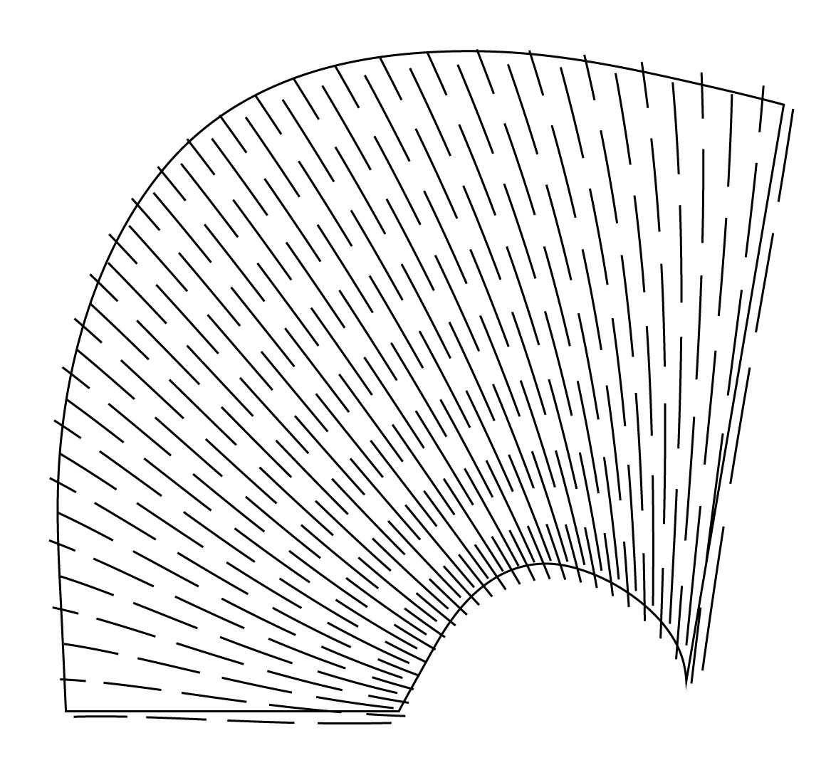 Curved Laser Bent Wood : 10 Steps (with Pictures) - Instructables