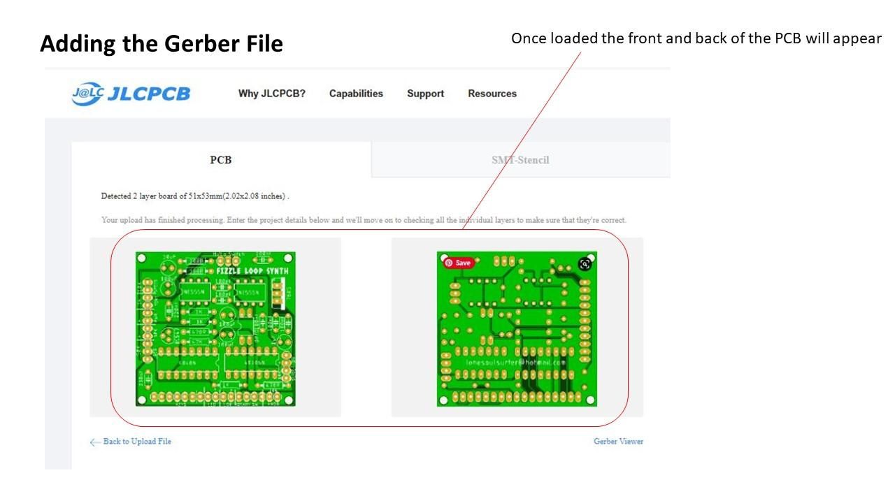 How to Get a PCB Printed Using Gerber Files : 4 Steps - Instructables