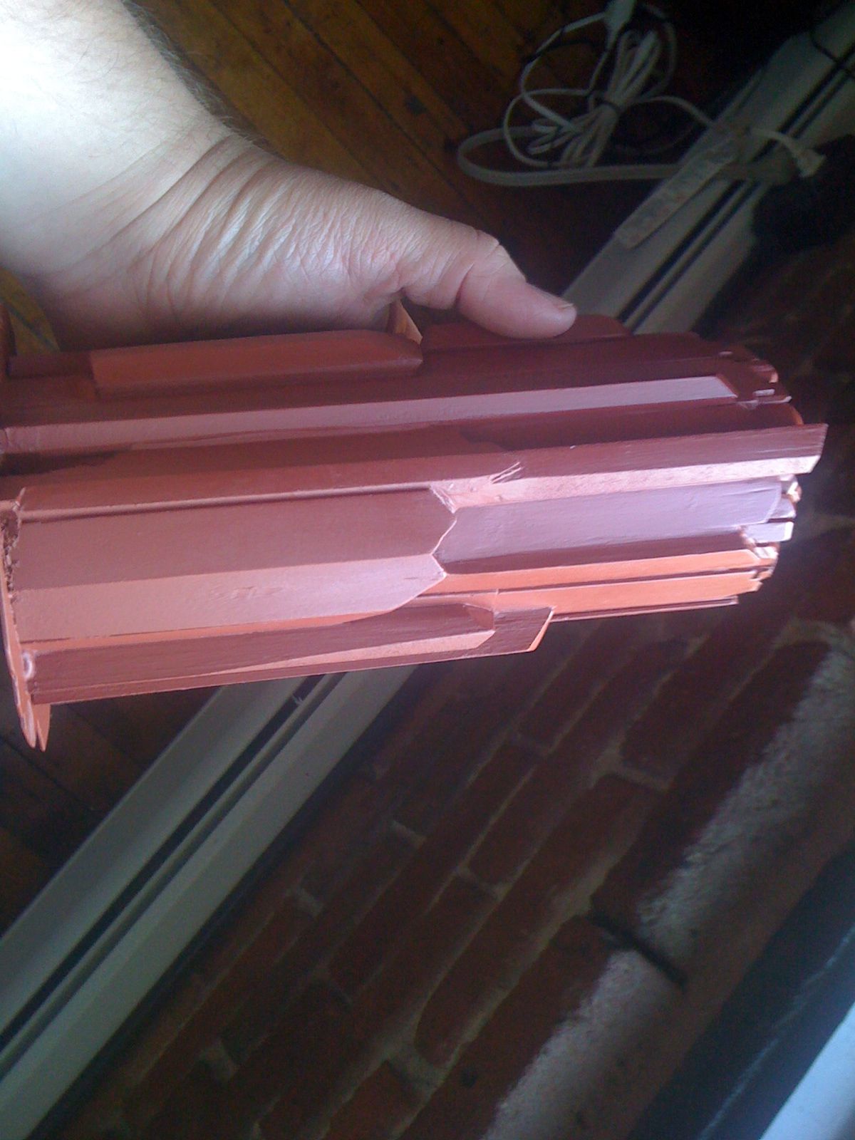 Stargate SG-1 and Atlantis ZPM Prop Replica - Instructables