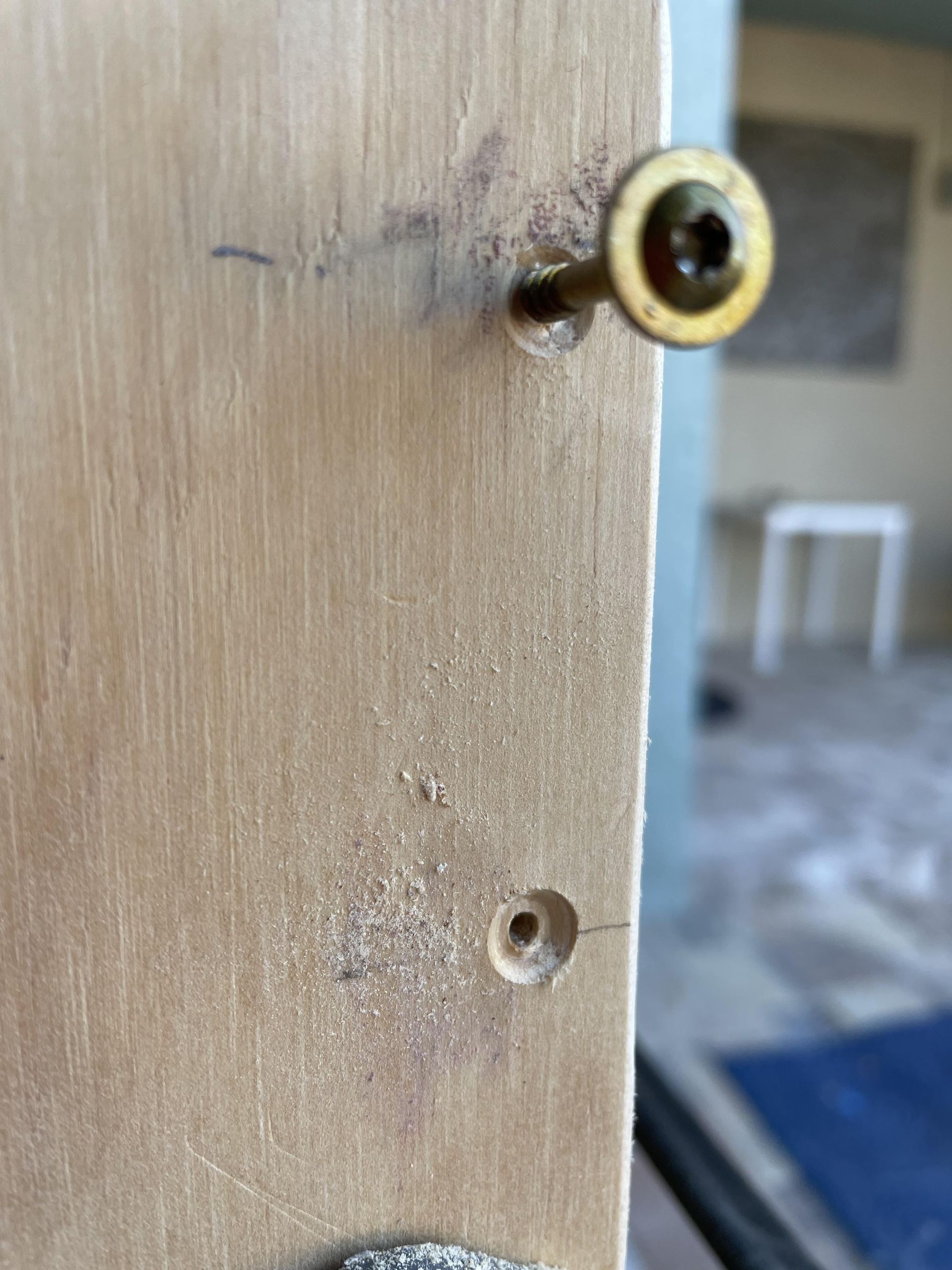 TODDLER STEP / MOTHER'S HELPER STOOL : 9 Steps (with Pictures ...