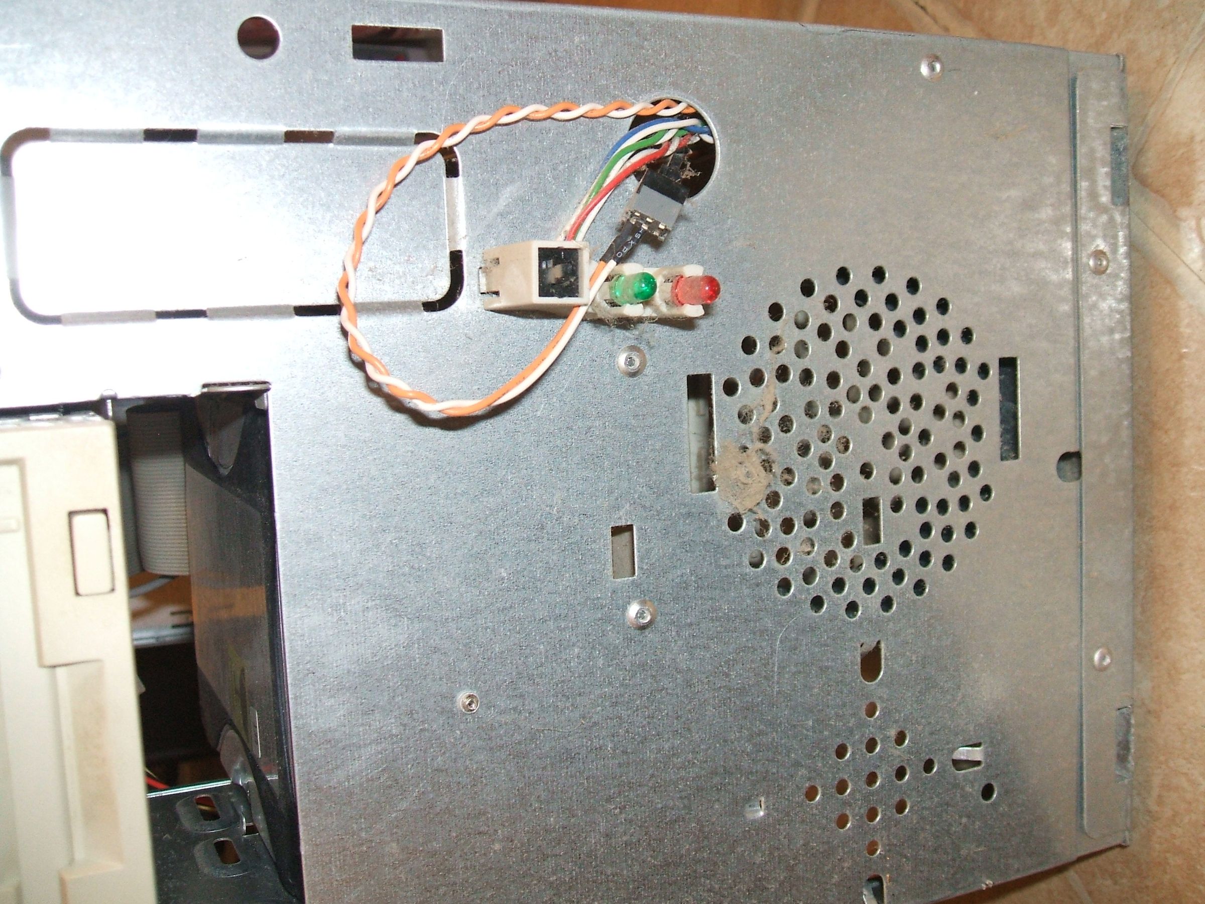VCR Computer : 5 Steps - Instructables