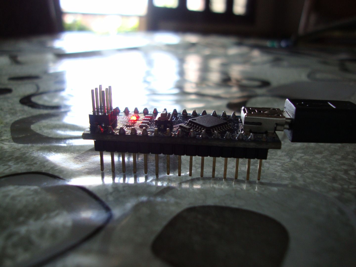 Arduino Two Player Reaction Timer Game : 13 Steps (with Pictures ...