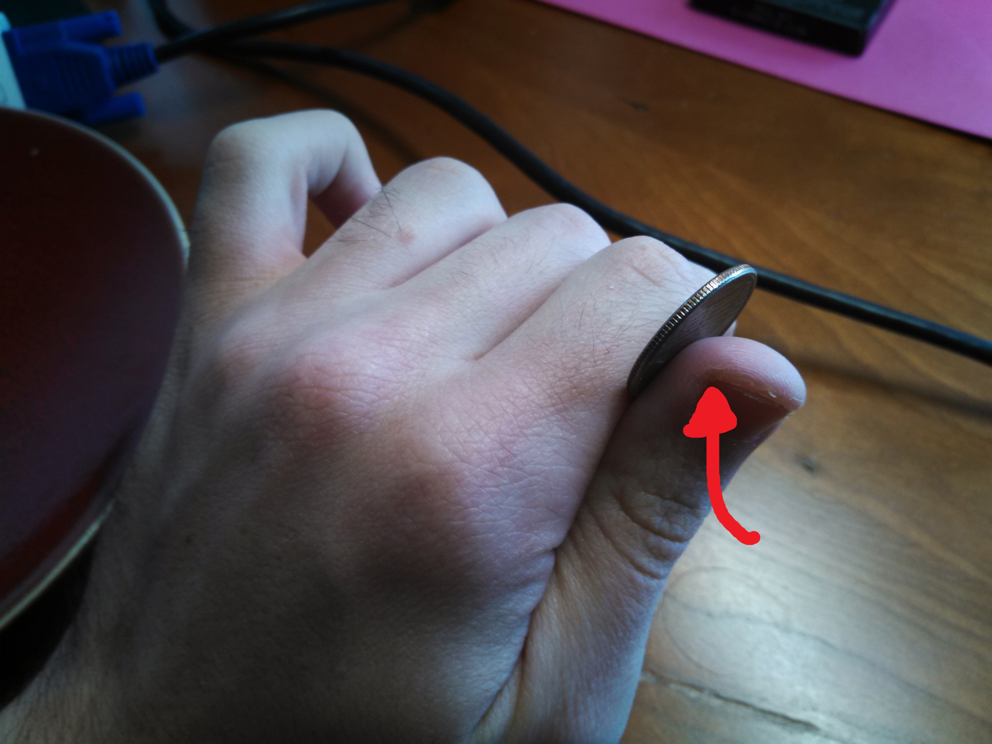 Coin Roll : 20 Steps (with Pictures) - Instructables