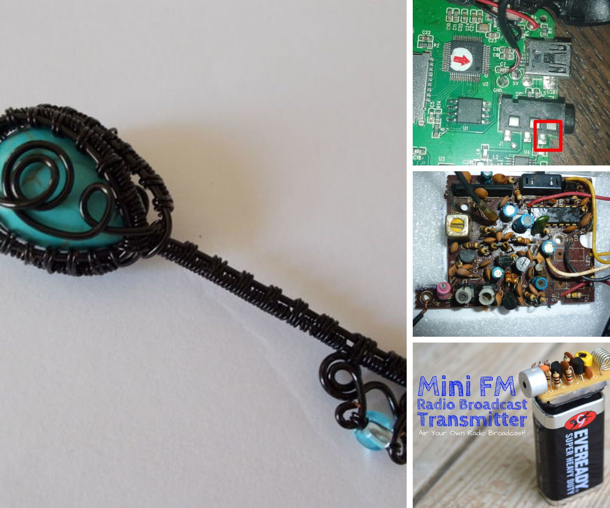 Usefull Stuff - Instructables