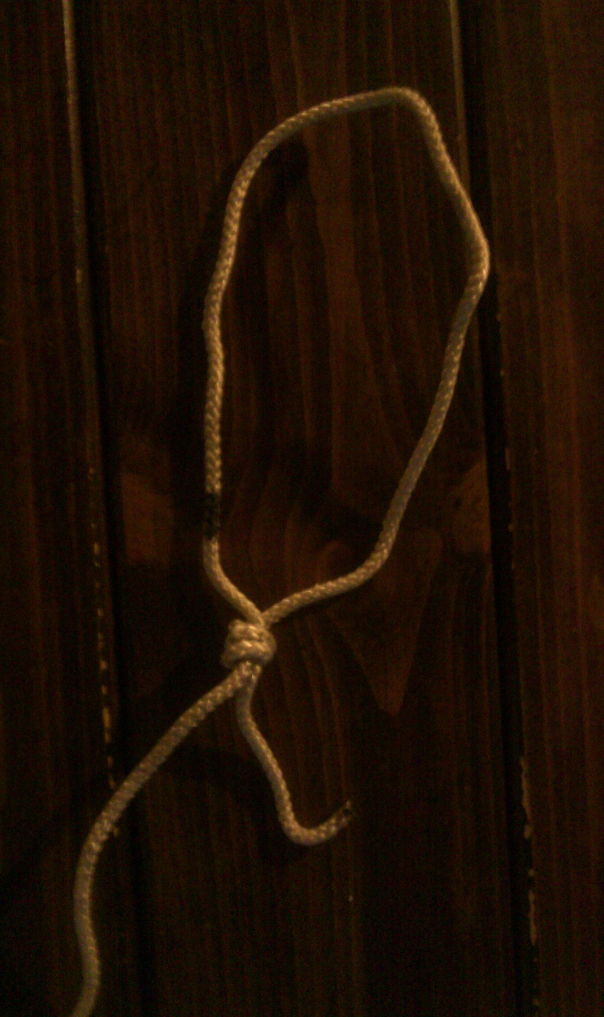 Practice Rope Dart & Meteor : 5 Steps - Instructables