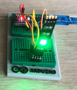 How to Control LED Strips With Arduino – Part 2: RGB LED Strips : 8 Steps (with Pictures ...