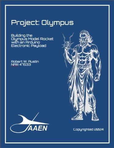 Project: Olympus - a Model Rocketry Electronic Payload Project : 14 ...