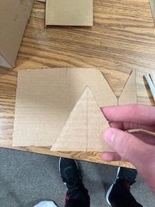 Cardboard D20 Dice : 17 Steps - Instructables
