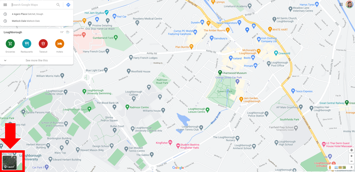 3D Print Your Home Town! : 5 Steps (with Pictures) - Instructables