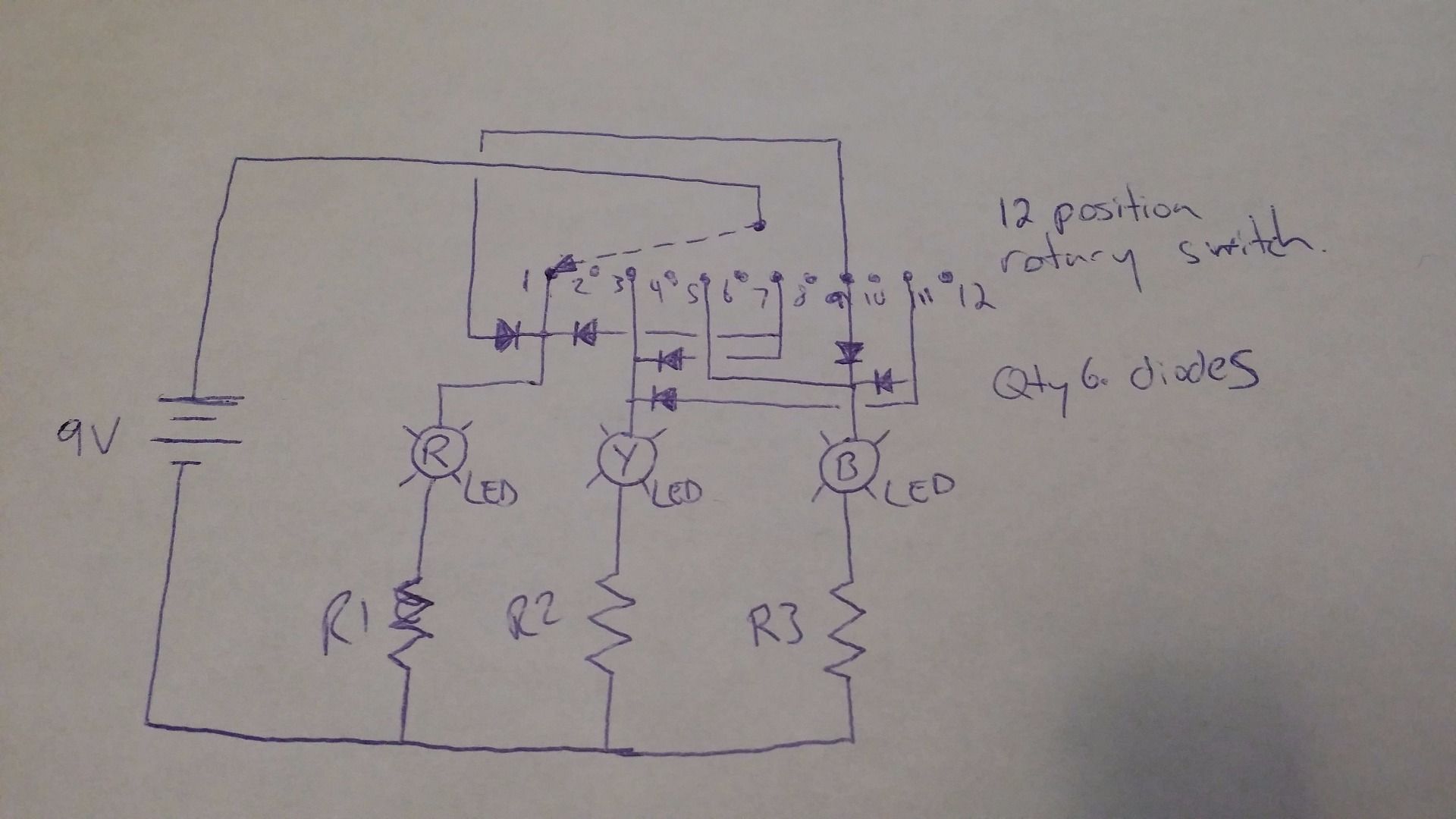 Decoder Box : 7 Steps - Instructables