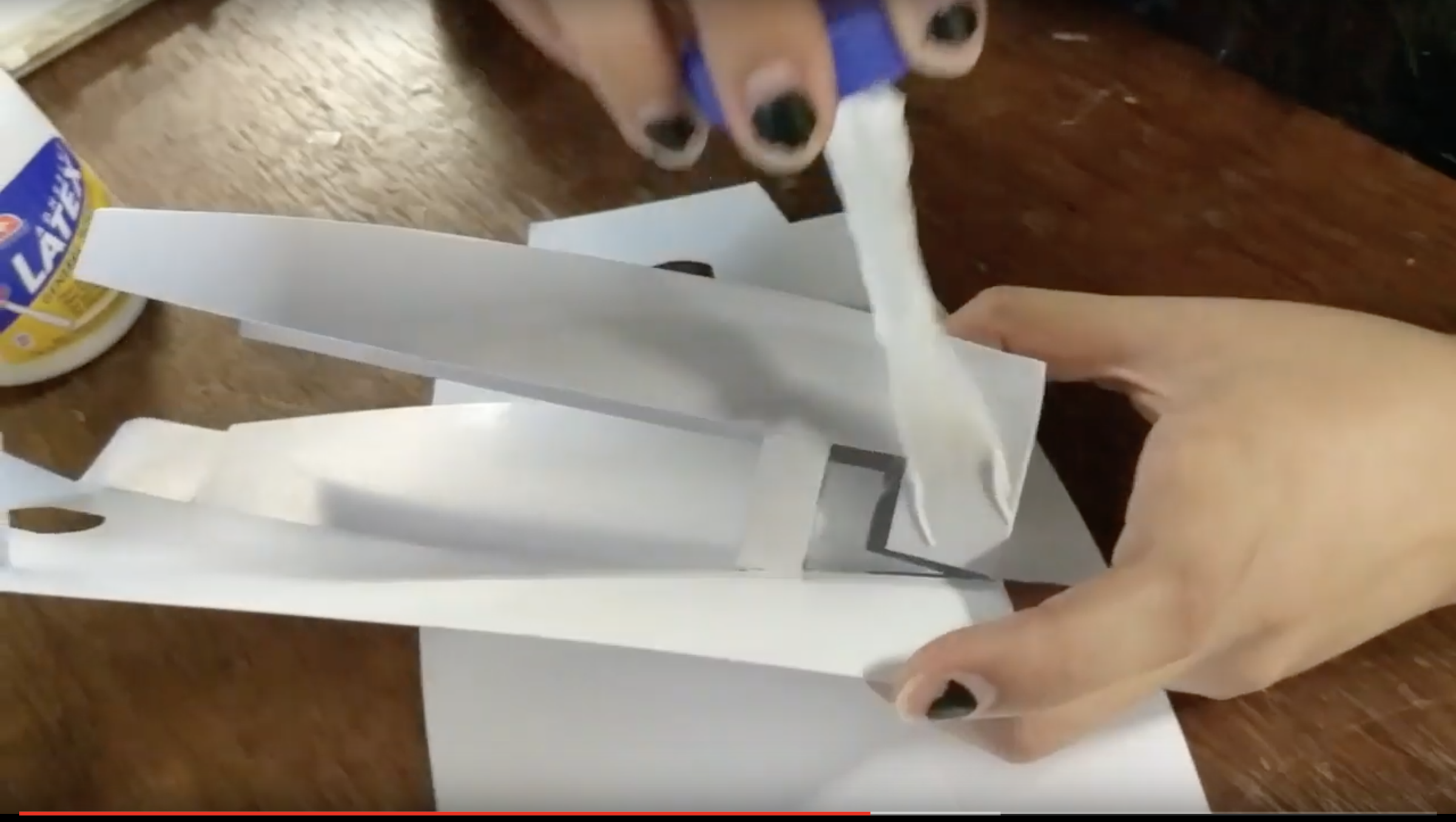 DIY SPACER (AEROCHAMBER) | Covid-19 Frontliner Relief : 3 Steps ...