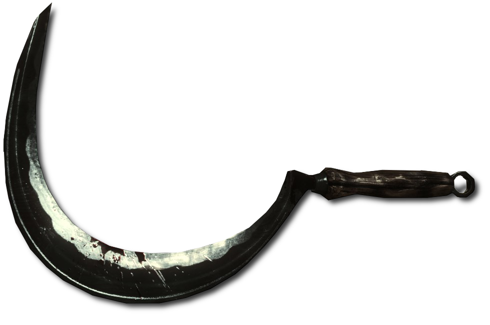 Knex Sickle Cod Bo - Instructables