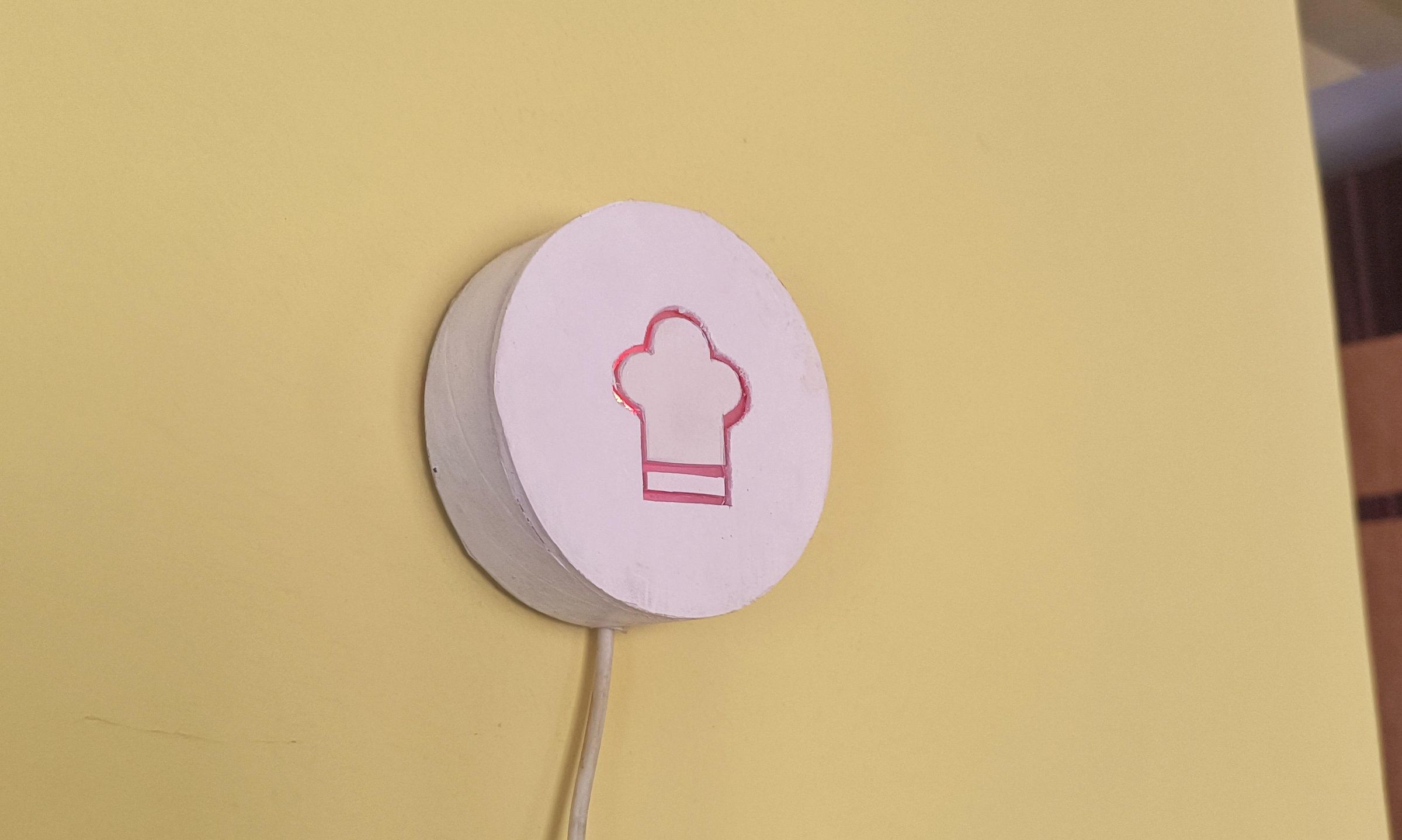 Chef Light - Helps You Cook New Recipes : 8 Steps (with Pictures ...