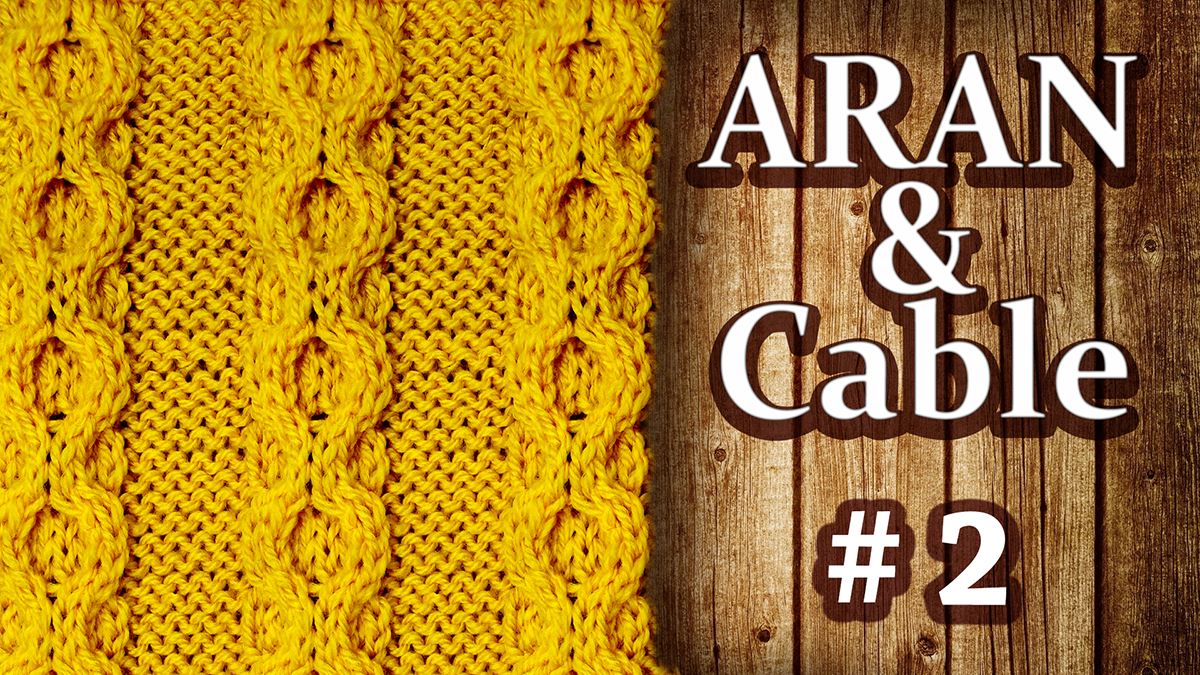 How to Knit a Chain Cable : 3 Steps - Instructables