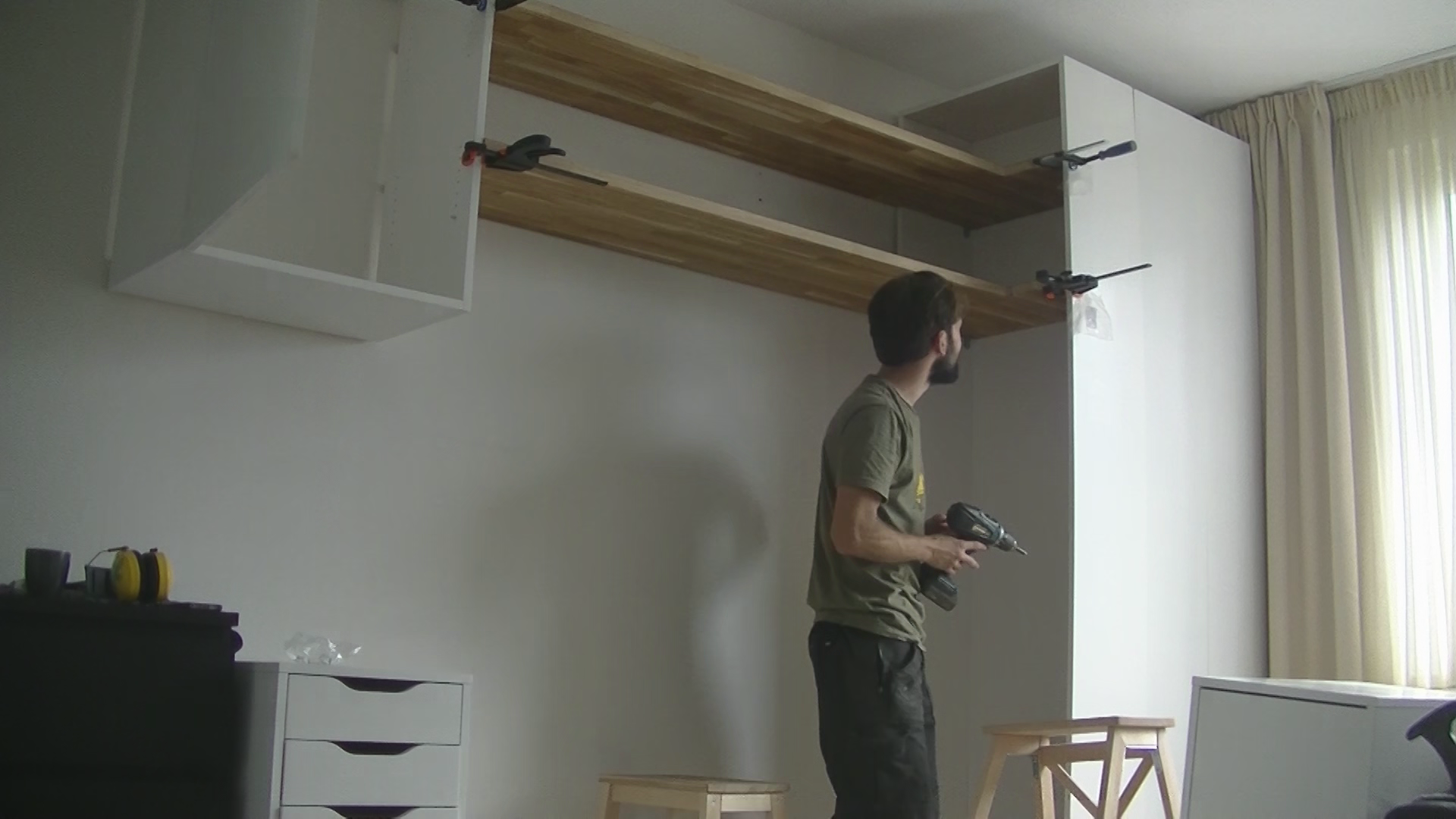 DIY Home Office : 15 Steps (with Pictures) - Instructables