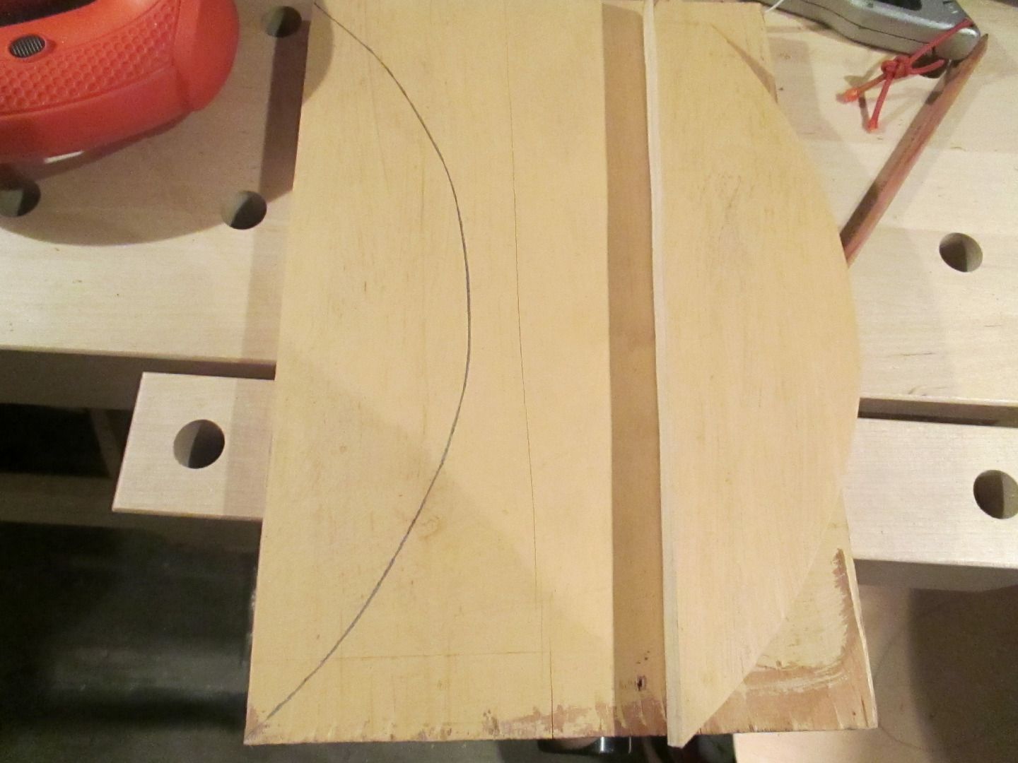 Sci-fi, Jetsons Side Table : 12 Steps - Instructables