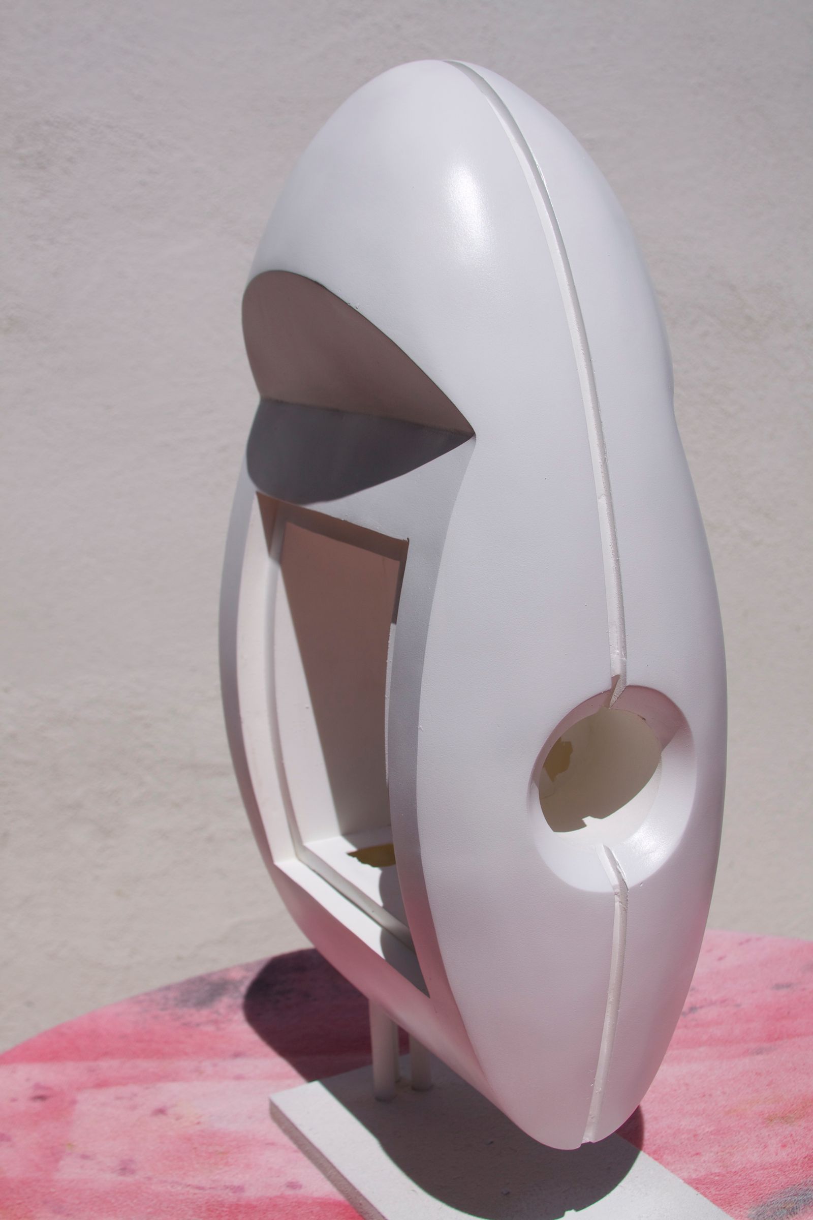 Building a Portal Turret With Motion Controlled Audio and Lighting : 13 ...