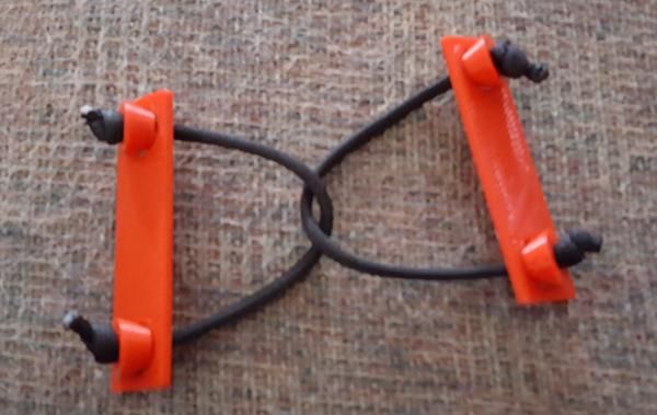 Rope Puzzle : 18 Steps (with Pictures) - Instructables