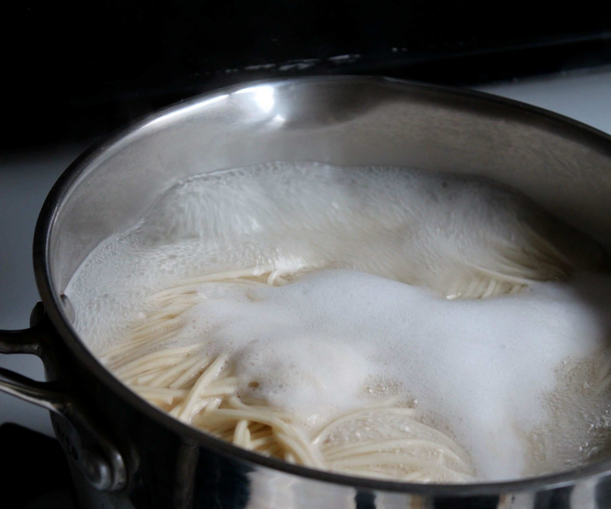 Chow Mein : 5 Steps (with Pictures) - Instructables