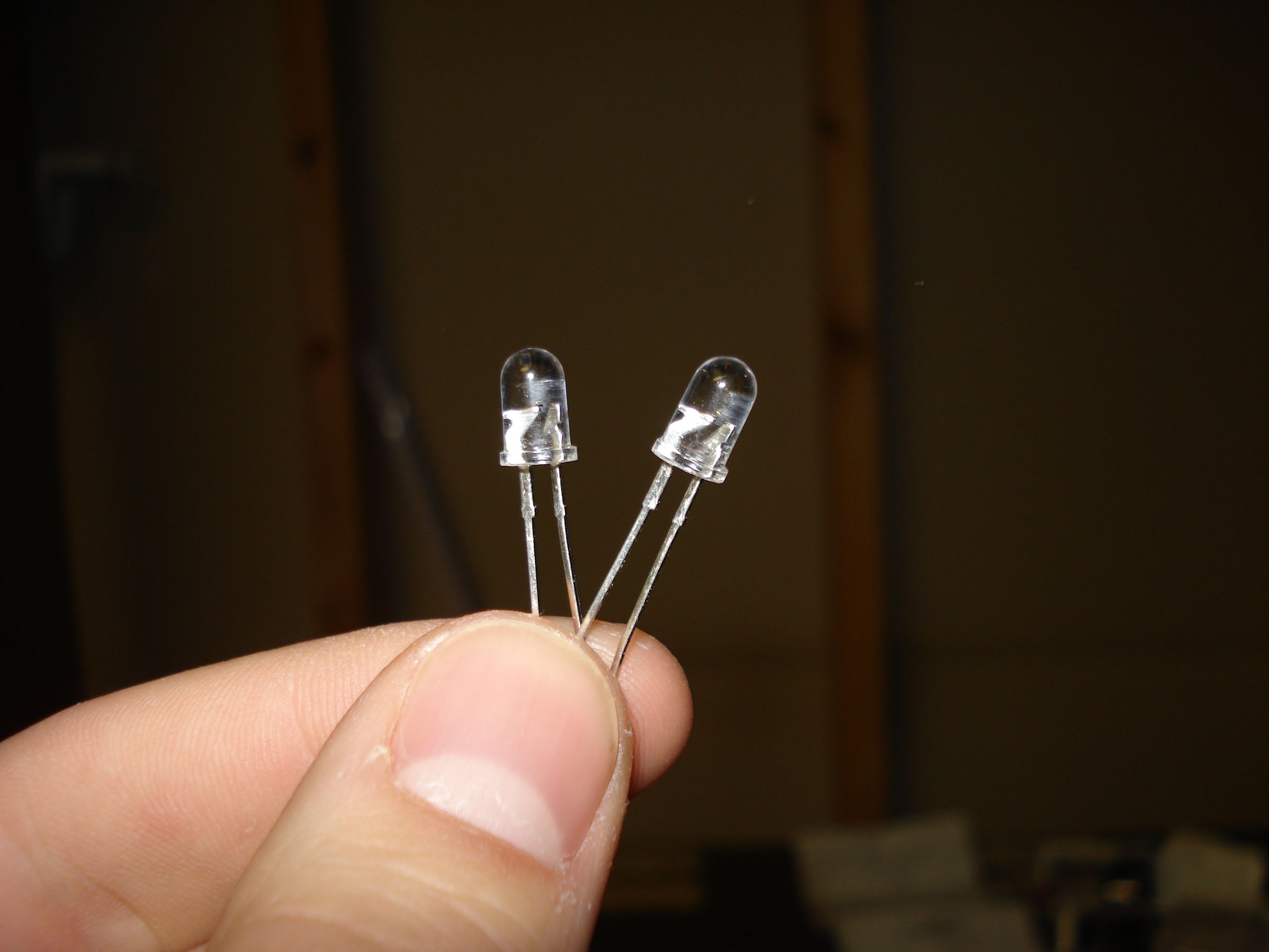 How to Build an Optical Theremin : 3 Steps (with Pictures) - Instructables