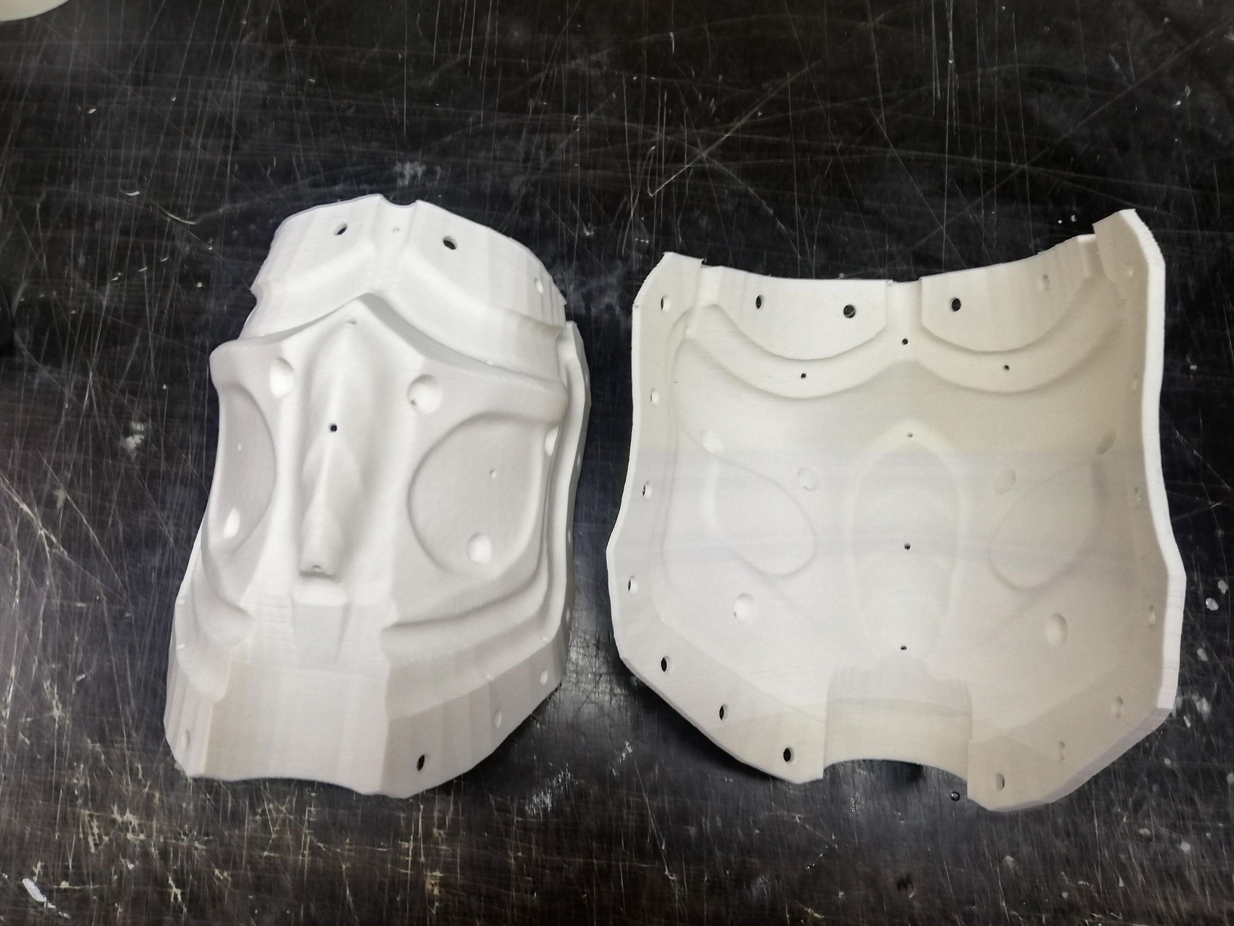 3D Printed Mold Shell : 8 Steps (with Pictures) - Instructables