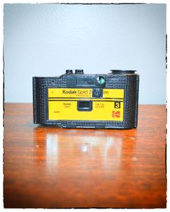 Instamatic Film Camera : 8 Steps (with Pictures) - Instructables