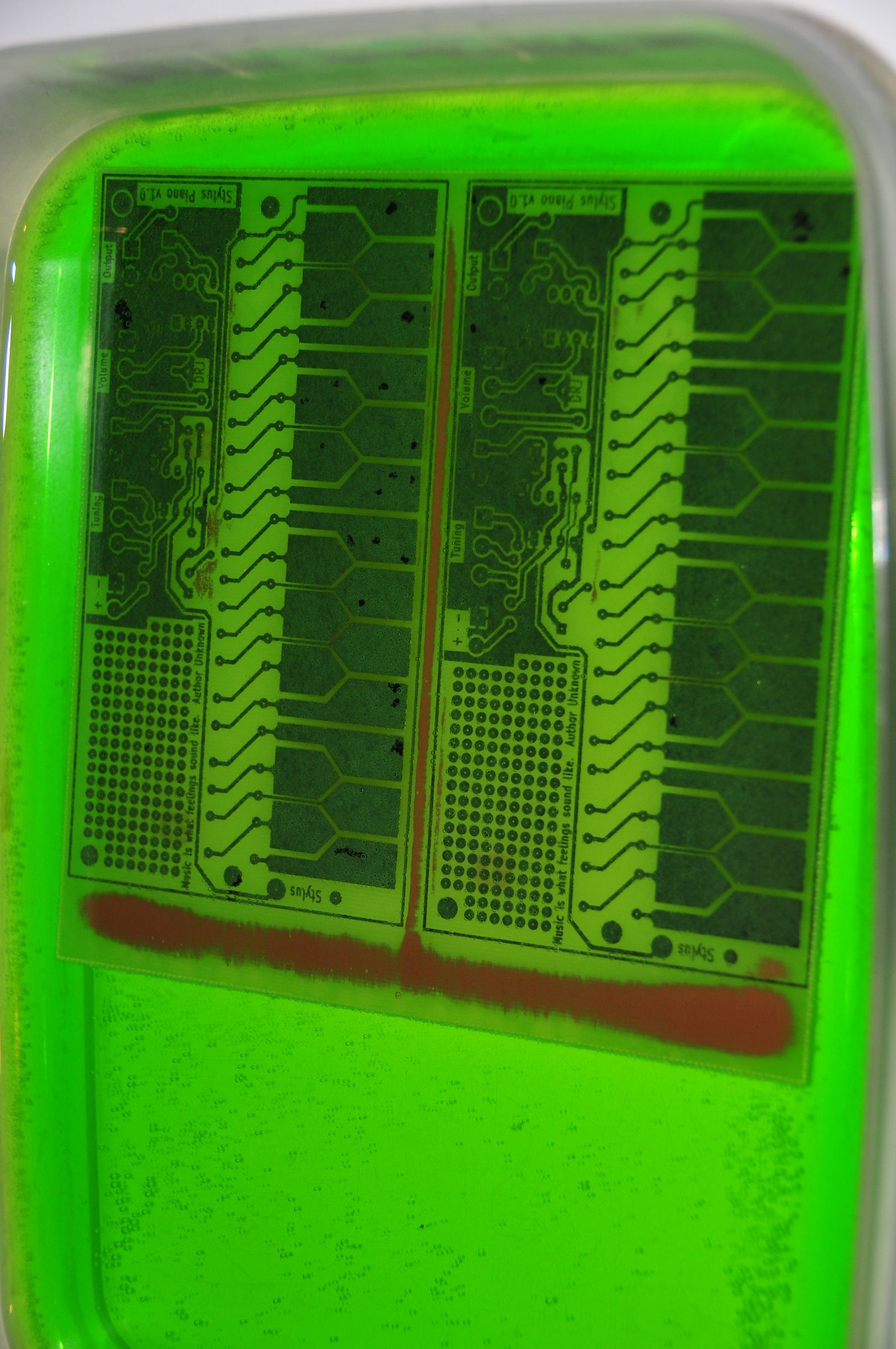 A Stylophone : 14 Steps (with Pictures) - Instructables