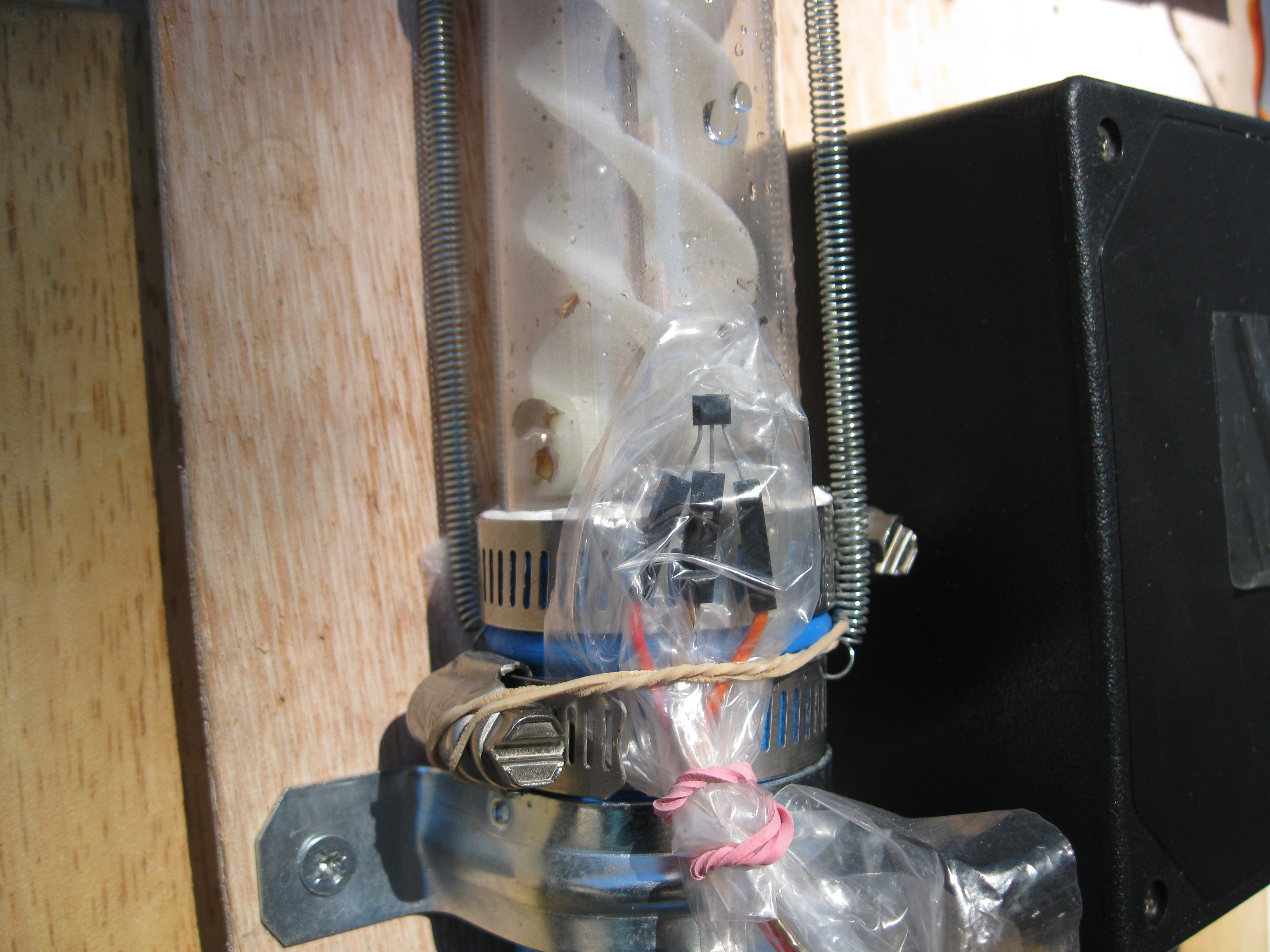 Flow Meter : 15 Steps (with Pictures) - Instructables