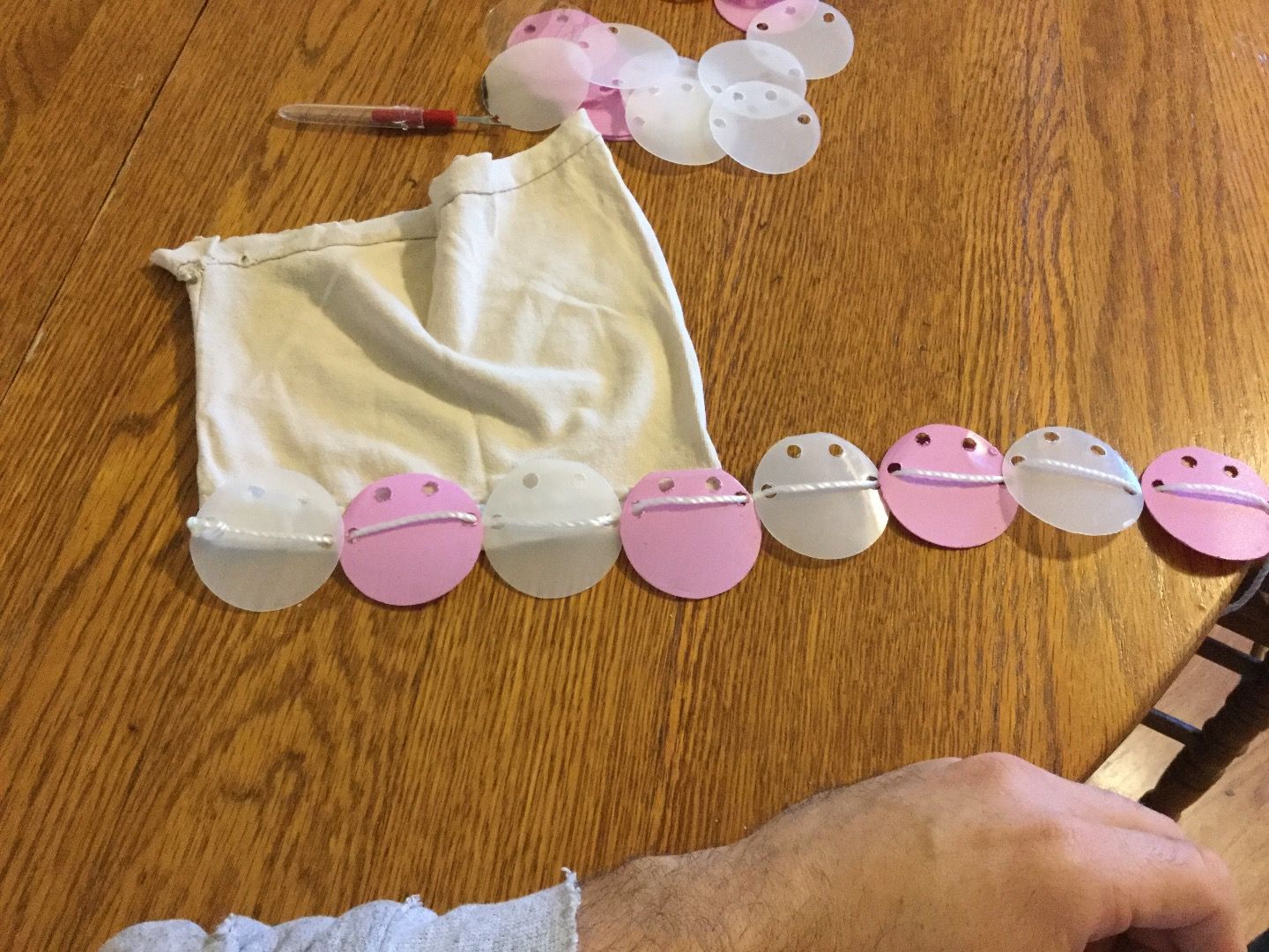 Homemade Knight Costume Made From What? : 13 Steps (with Pictures ...