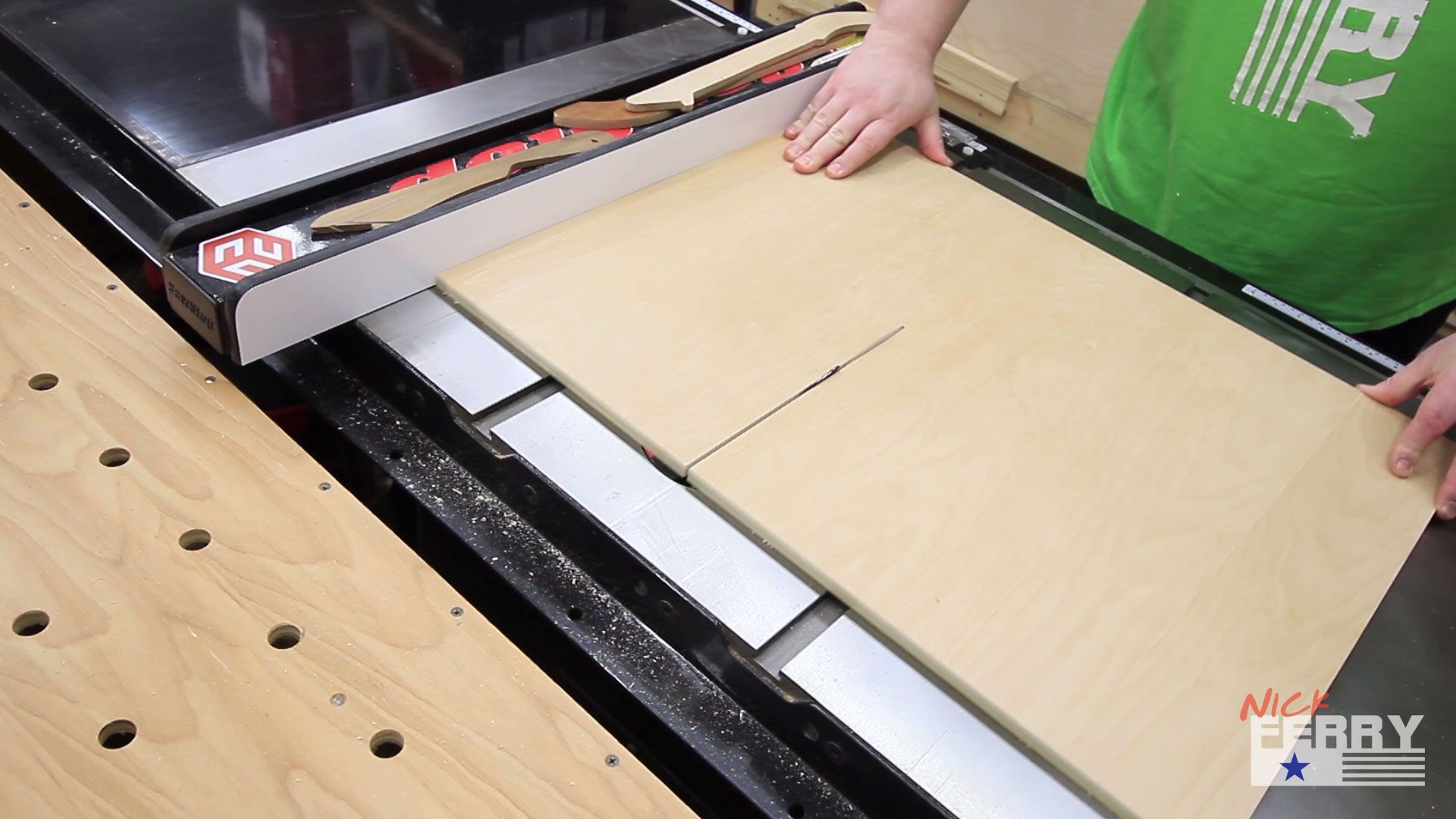 Making a Drawer Organizer for the Workshop : 6 Steps (with Pictures ...