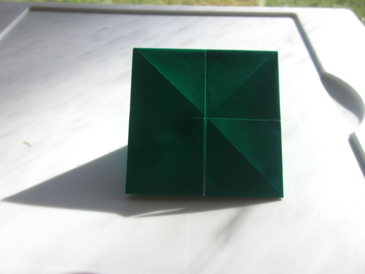 Easy Fortune Teller Flowers : 8 Steps - Instructables