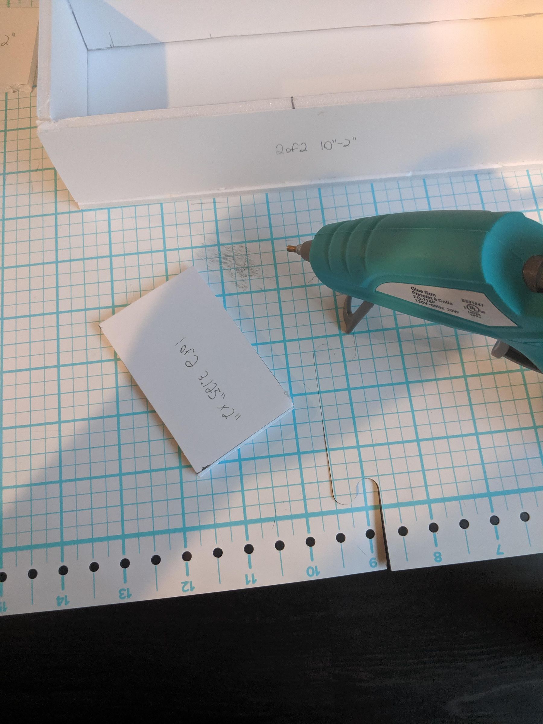 Making an Organizer Box : 17 Steps (with Pictures) - Instructables