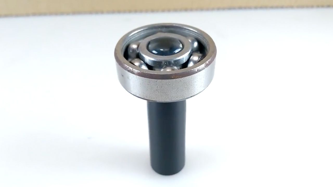 DIY 360' Rotating Display Stand for Photography / Videography : 21 ...