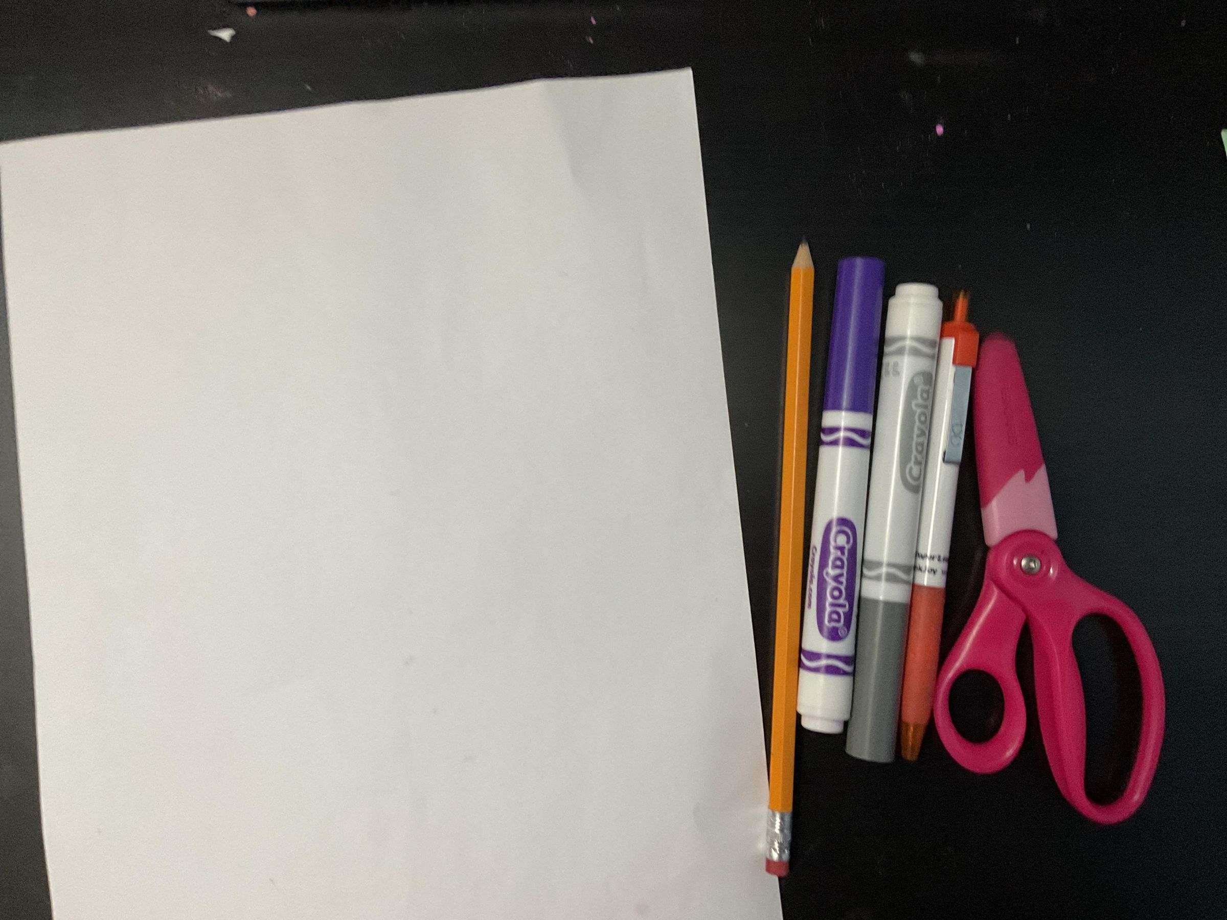 EasyAnd Fast Way to Learn a Language! (Alphabets) : 5 Steps - Instructables