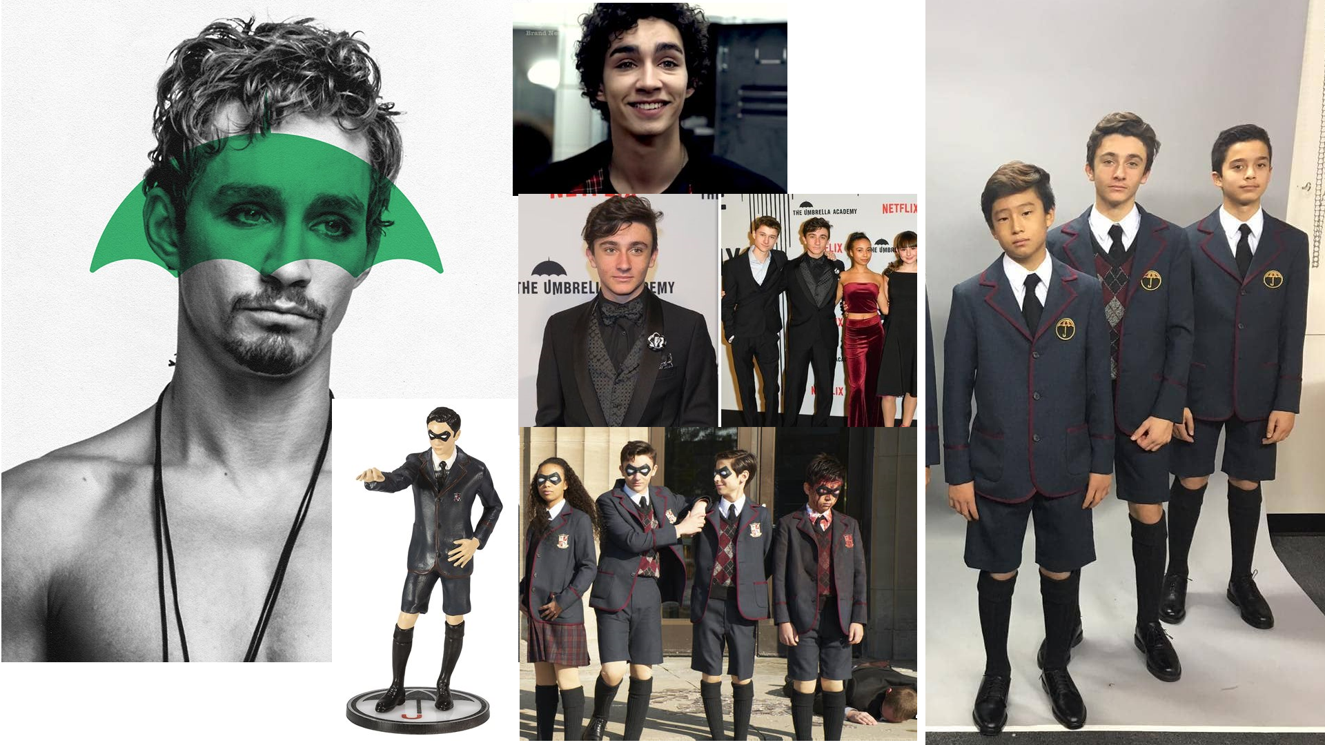 Custom Figurines: the Easiest Way to Model Your Favorite Characters ...