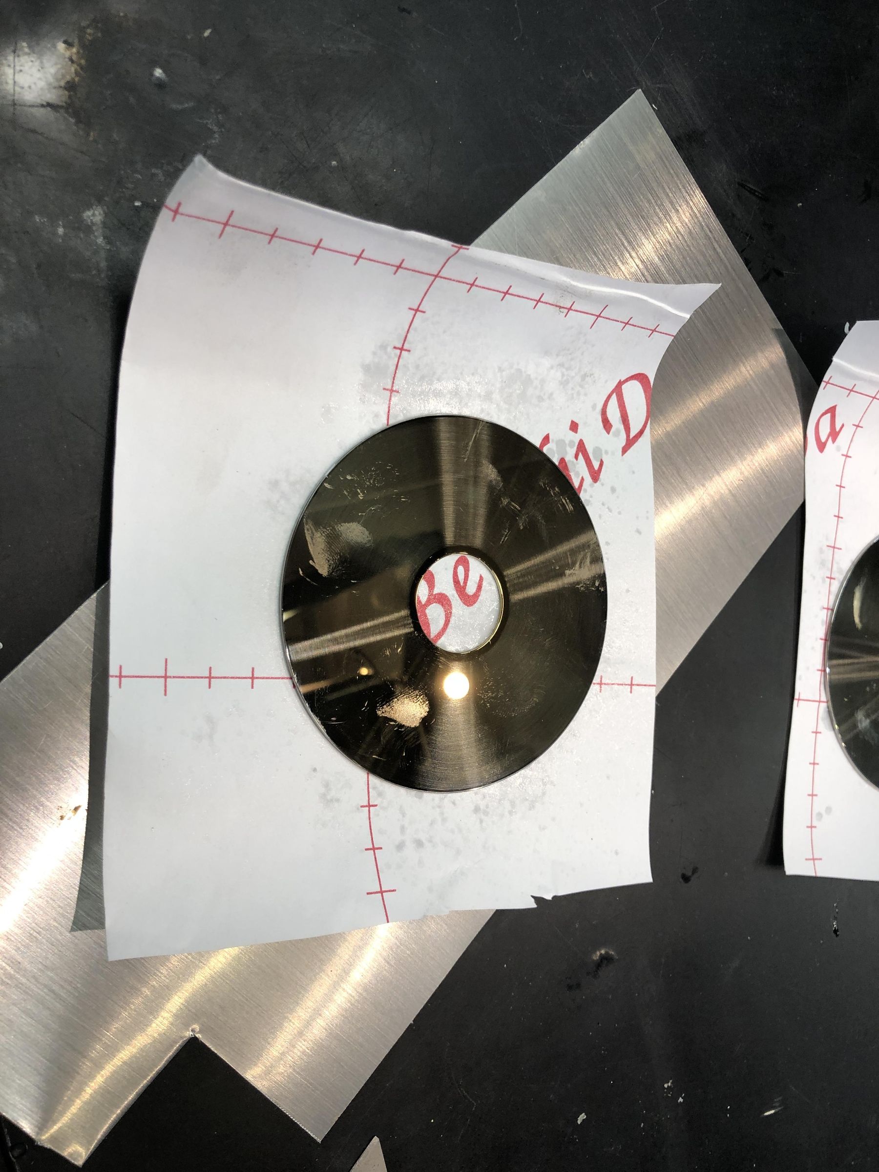 " Tachyscope CRT " a POV Display Project : 5 Steps - Instructables