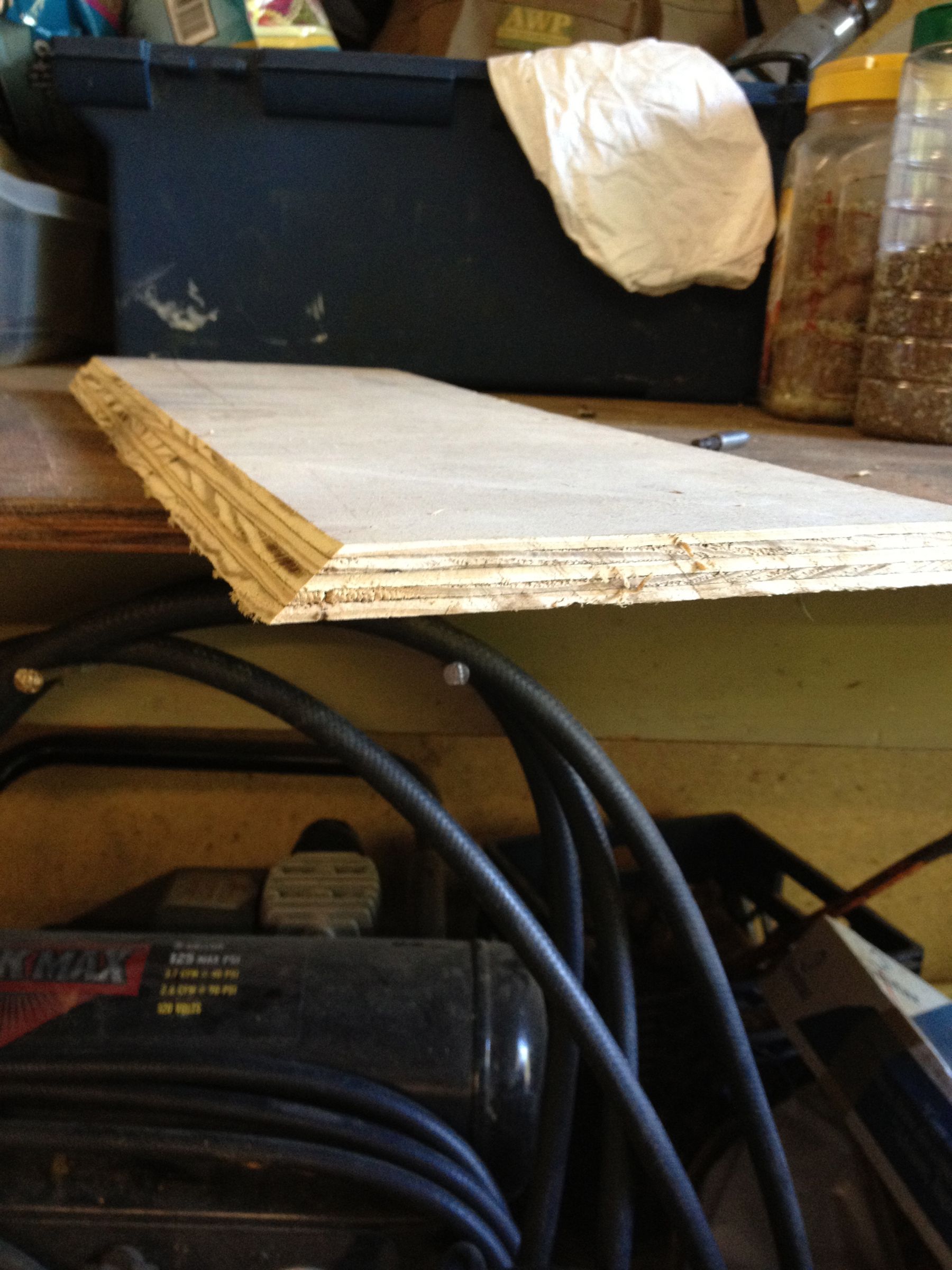 The Bat House: a Green, Energy Efficient Insect Repellant : 7 Steps ...