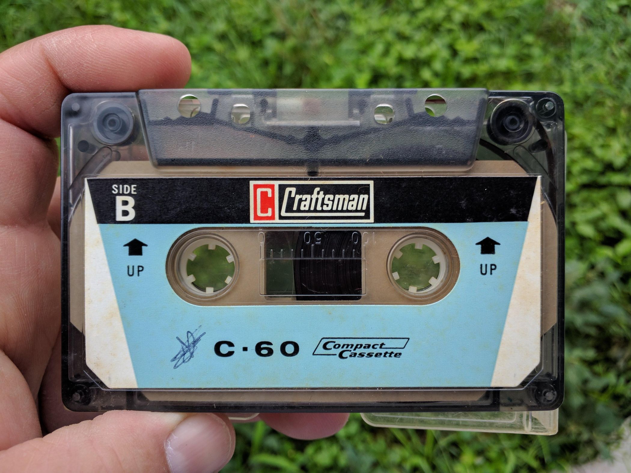 Intro to Cassette Recorder Operation, Maintenance, and Repair : 8 Steps ...