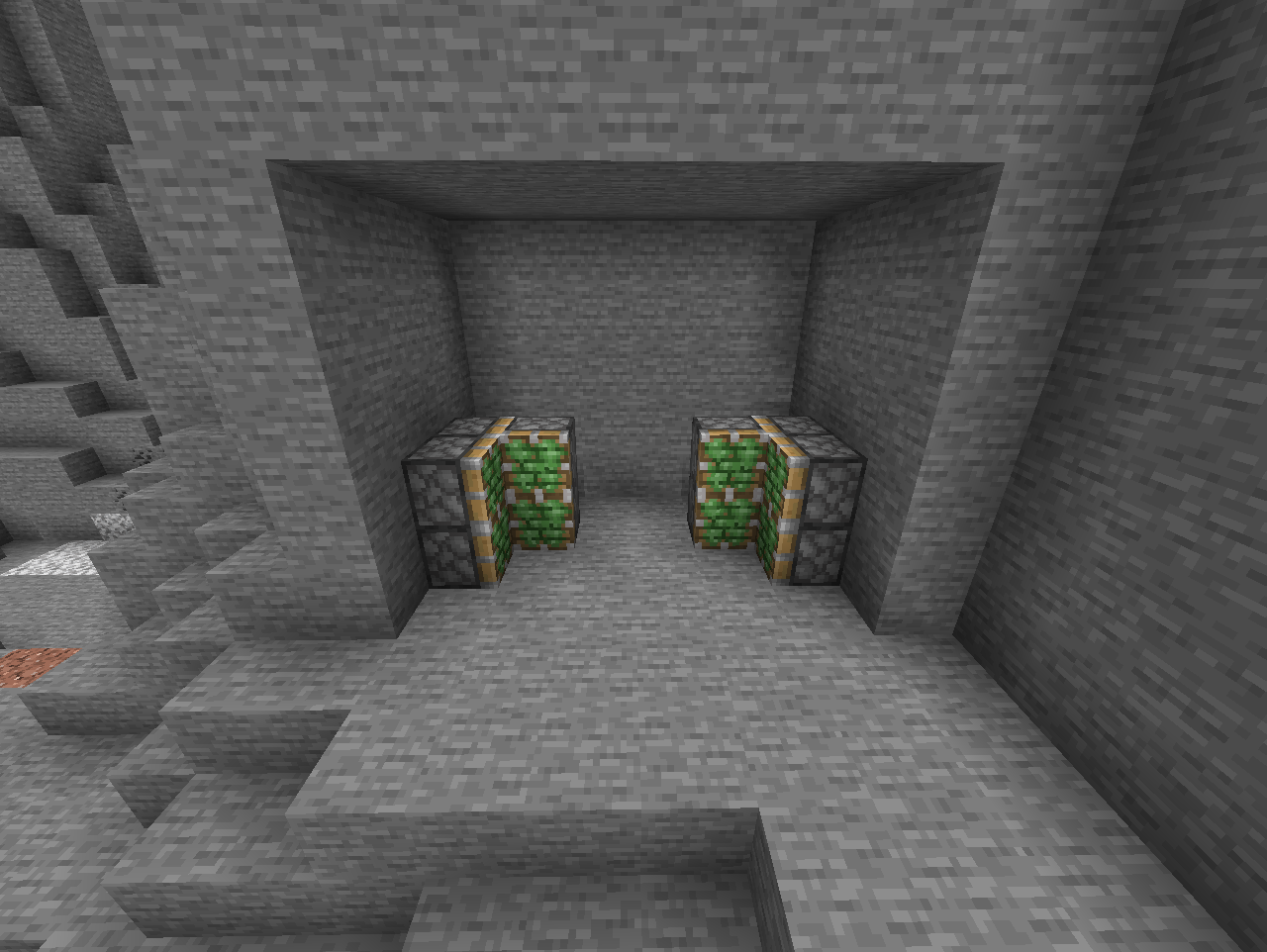 Minecraft Jeb Door : 8 Steps - Instructables