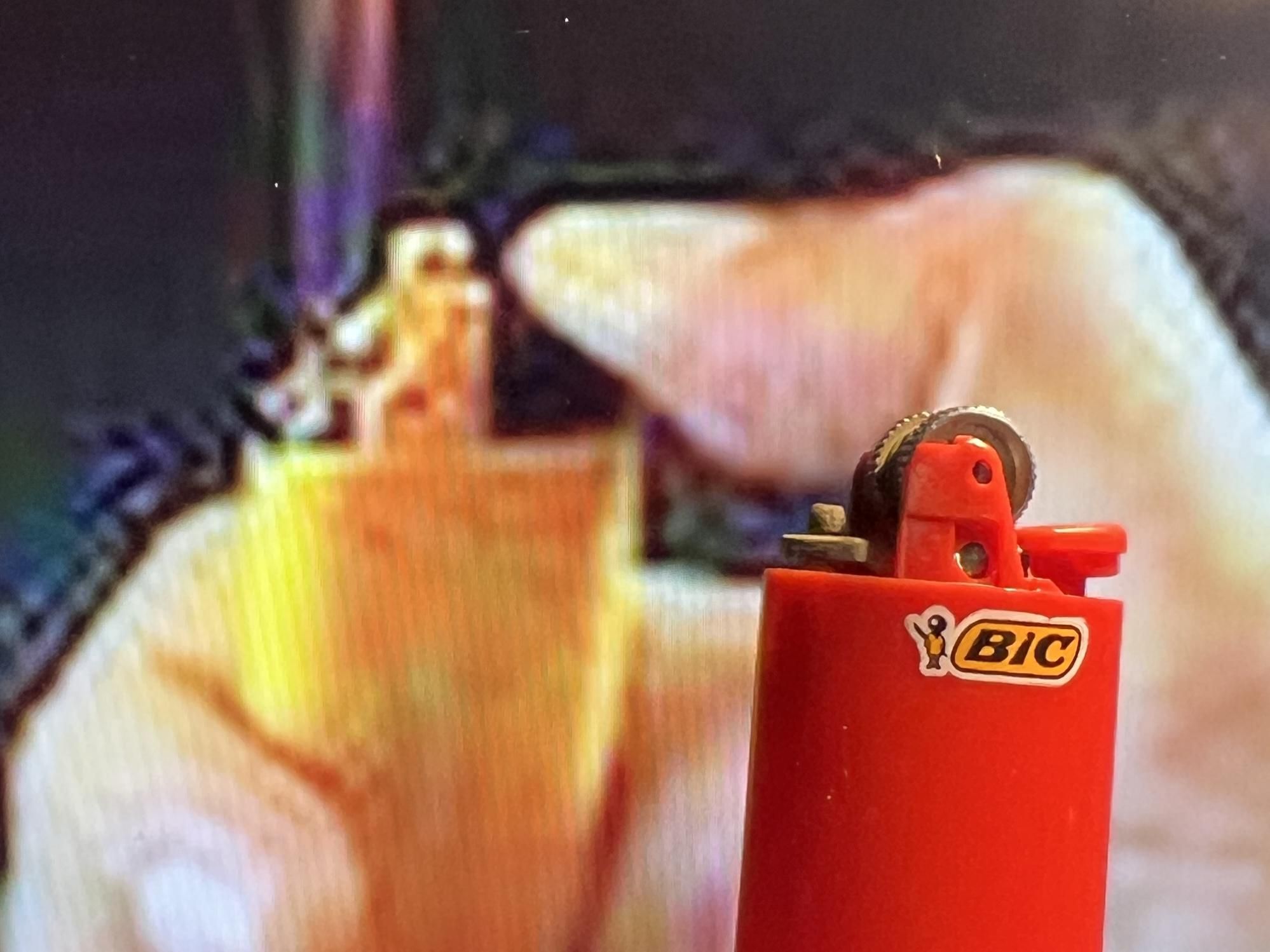 Hack Your Bic : 3 Steps - Instructables