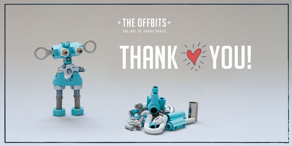 Create an OFFBIT : 10 Steps - Instructables